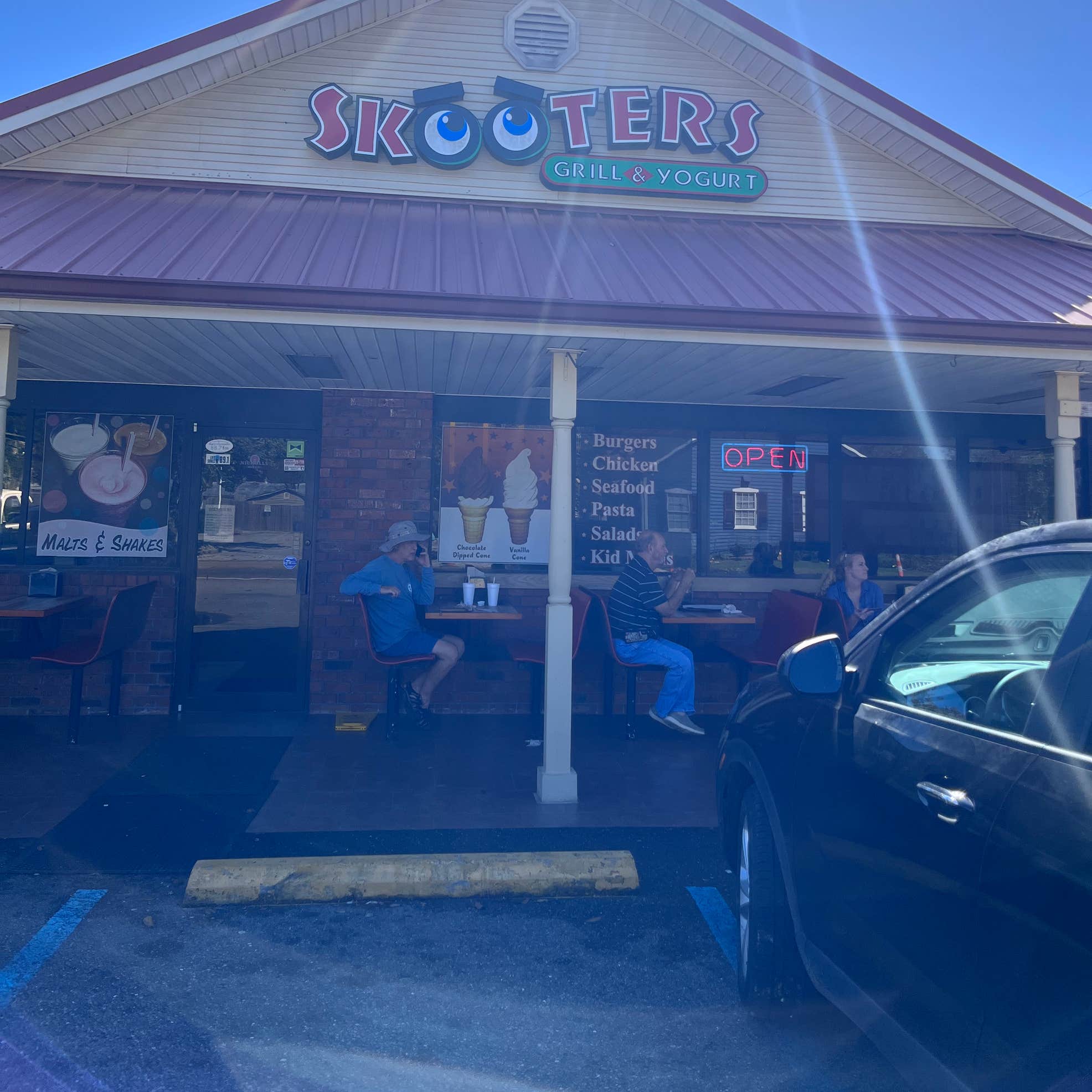 Fairview-Riverside State Park Camping | Madisonville, Louisiana