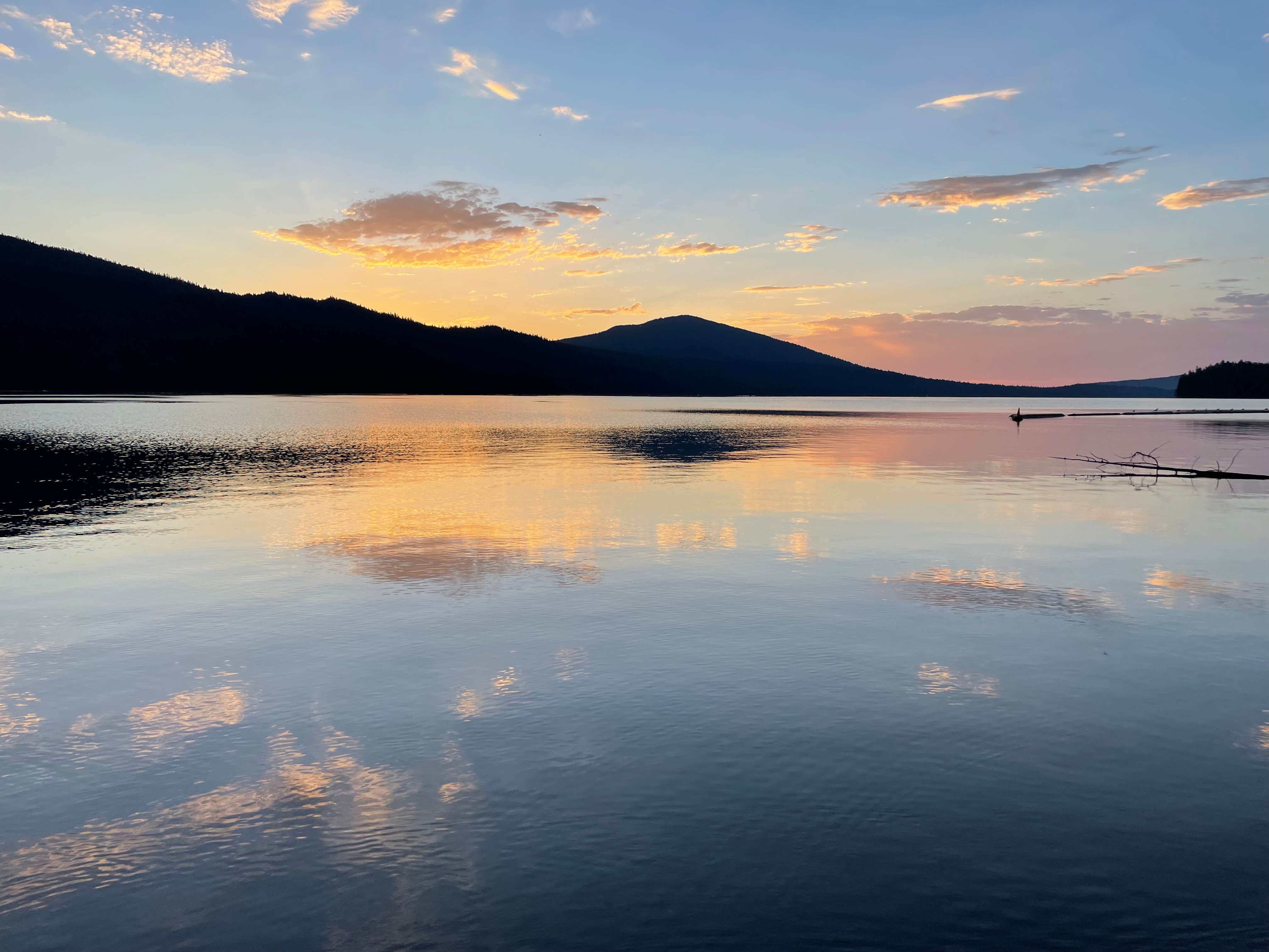 Shelter Cove Resort & Marina Camping | Cresent, OR