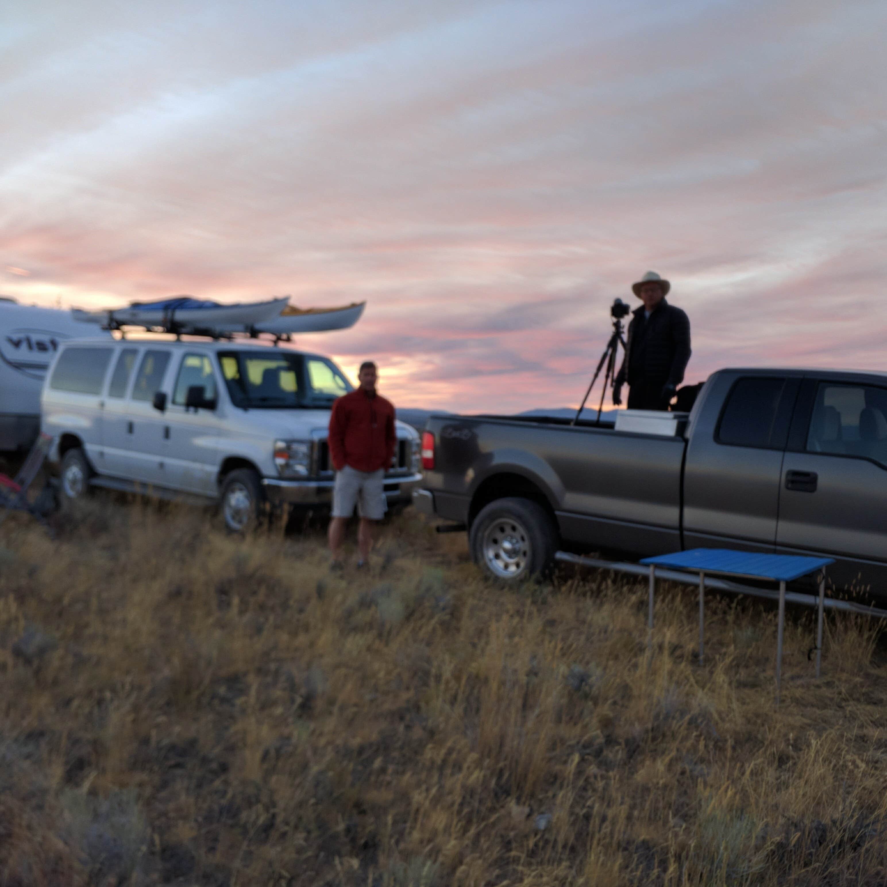 Crooked River National Grasslands Dispersed Camping Camping | The Dyrt