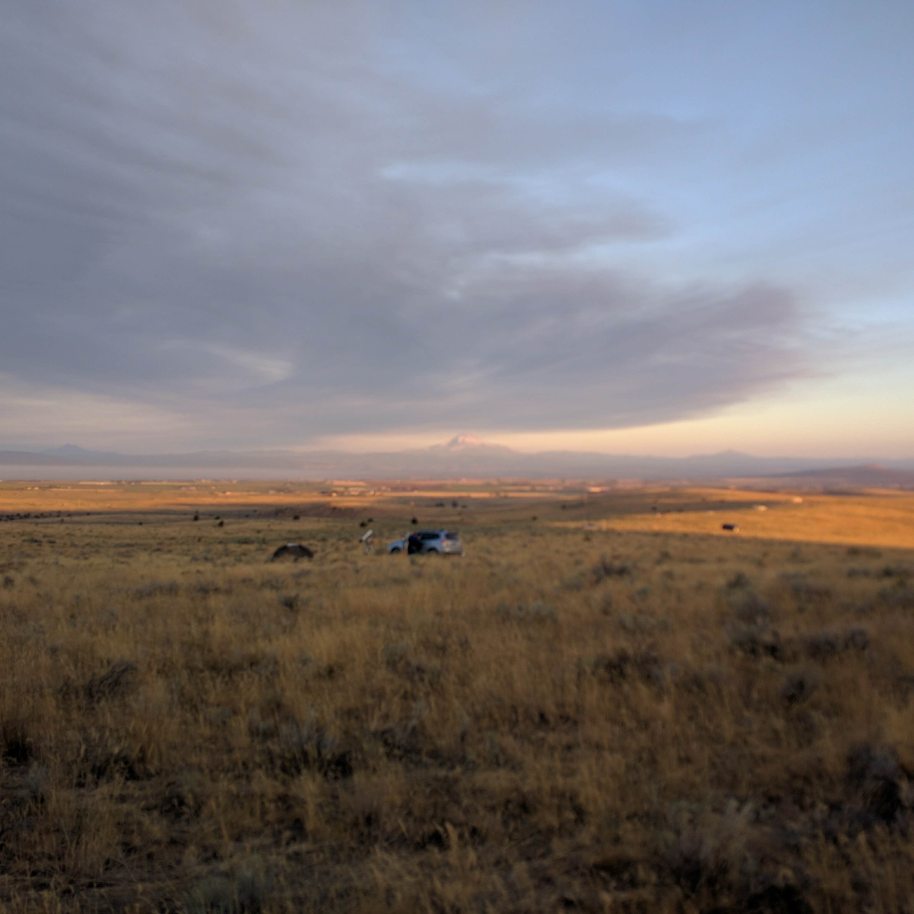 Crooked River National Grasslands Dispersed Camping Camping | The Dyrt