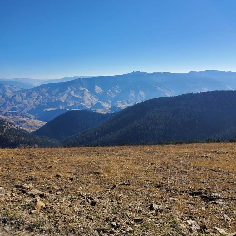 Seven Devils Campground Camping | The Dyrt