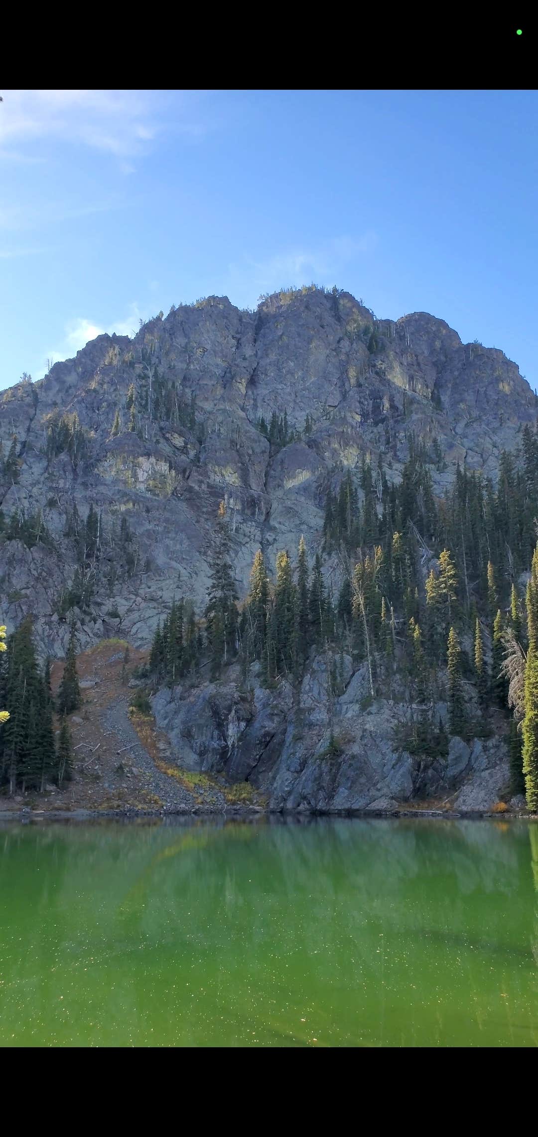 Seven Devils Campground | Pollock, ID