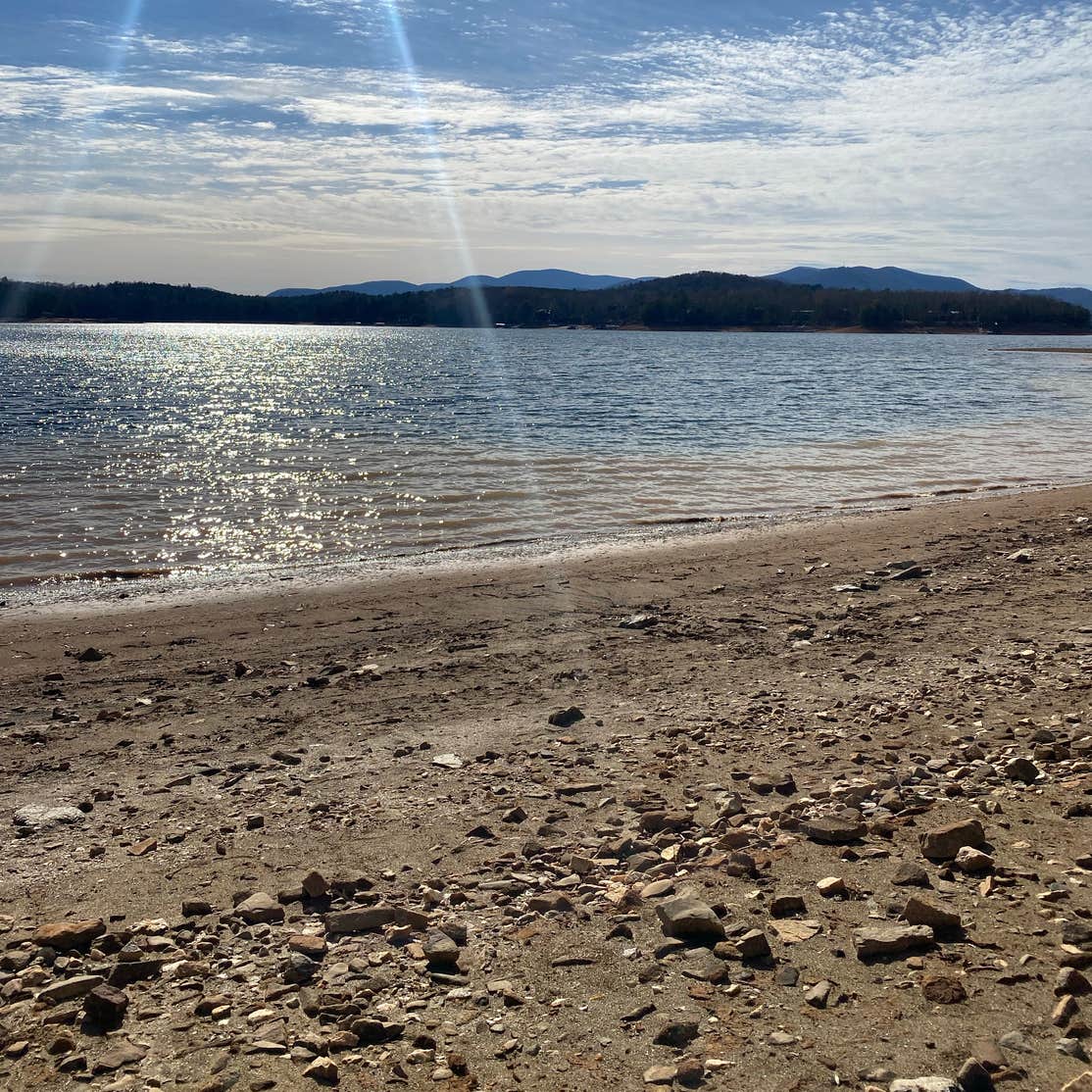 Morganton Point Campground Camping | The Dyrt