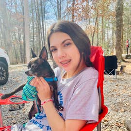 Morganton Point Campground Camping | The Dyrt