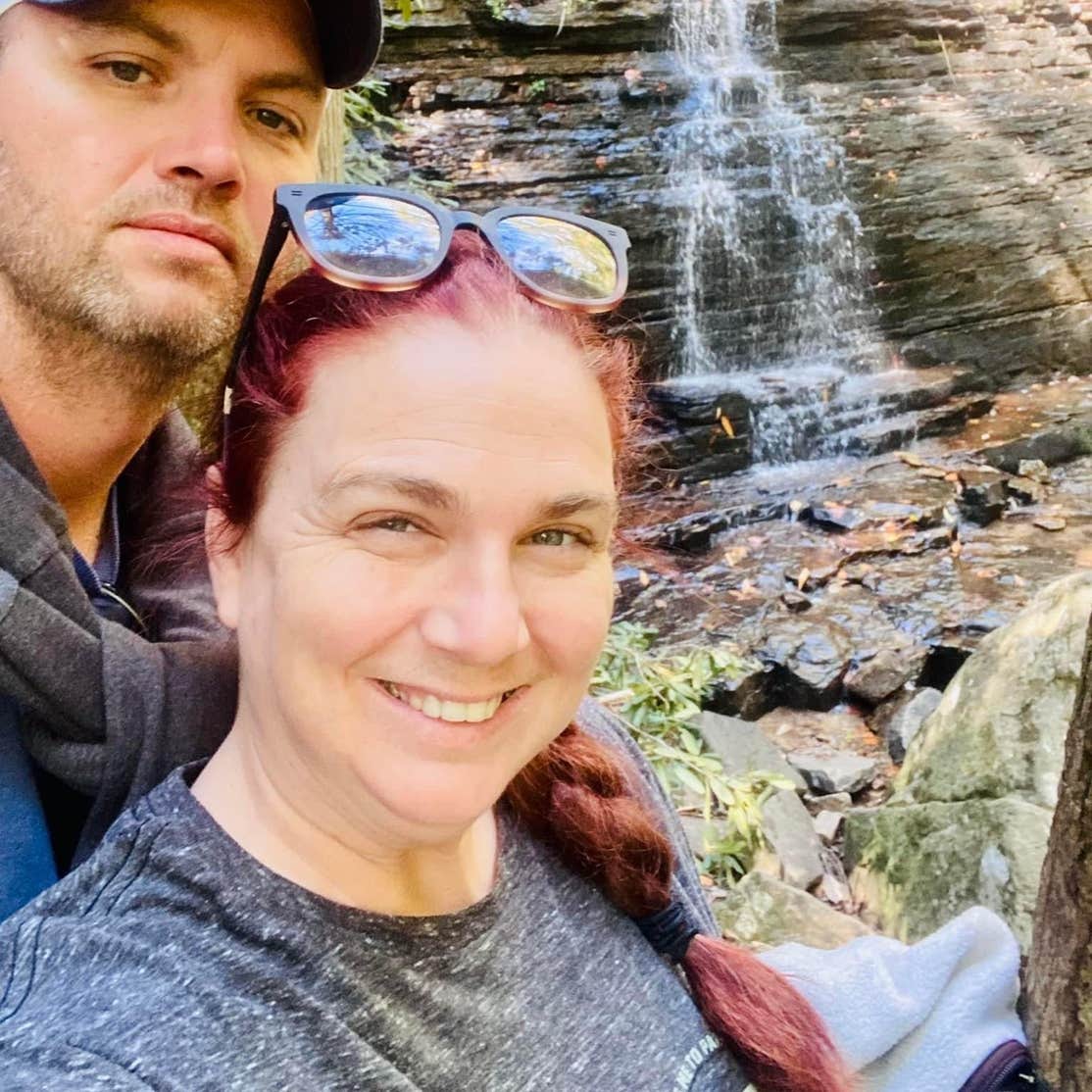 Chilhowee Camping | Benton, TN