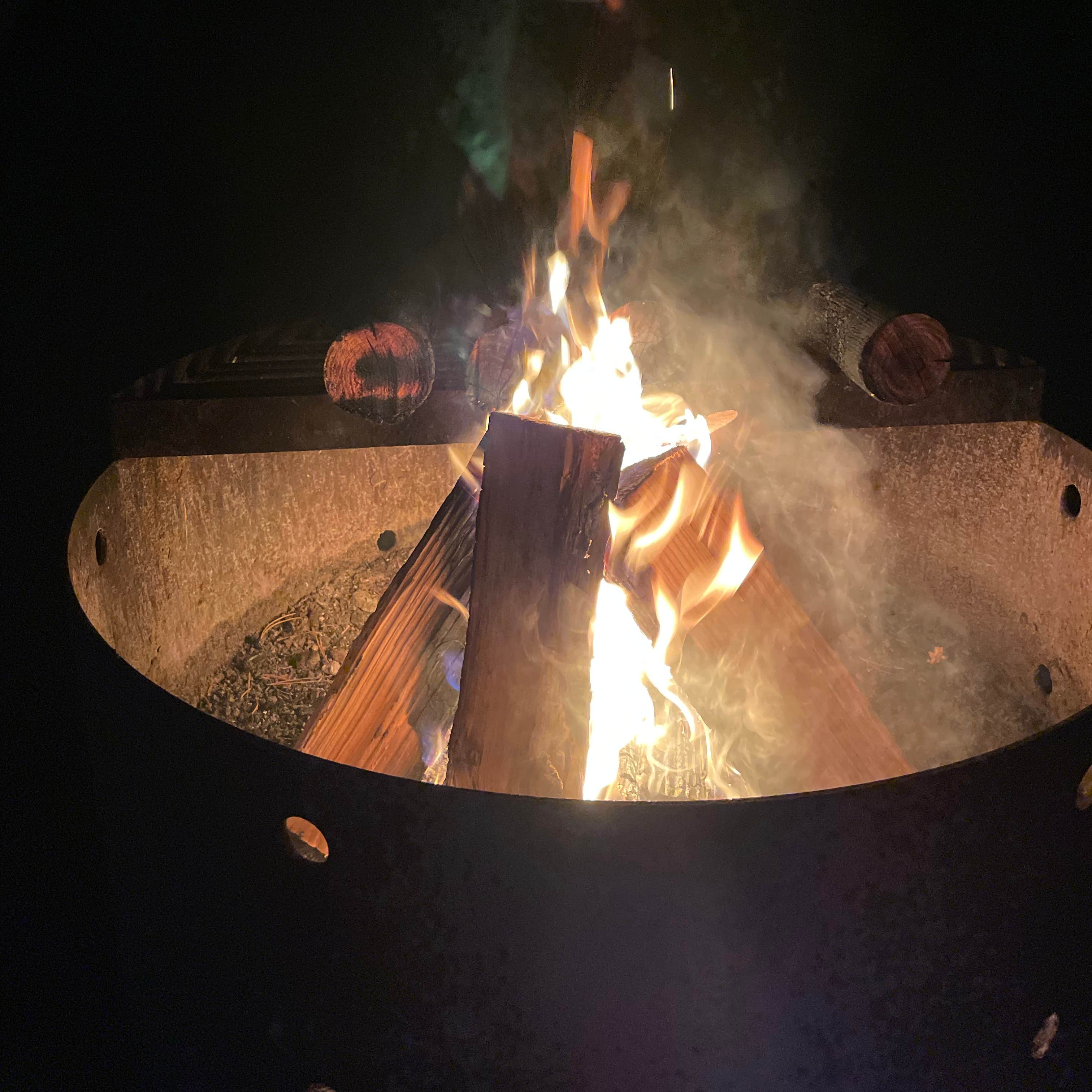 William M. Tugman State Park Campground | Lakeside, OR