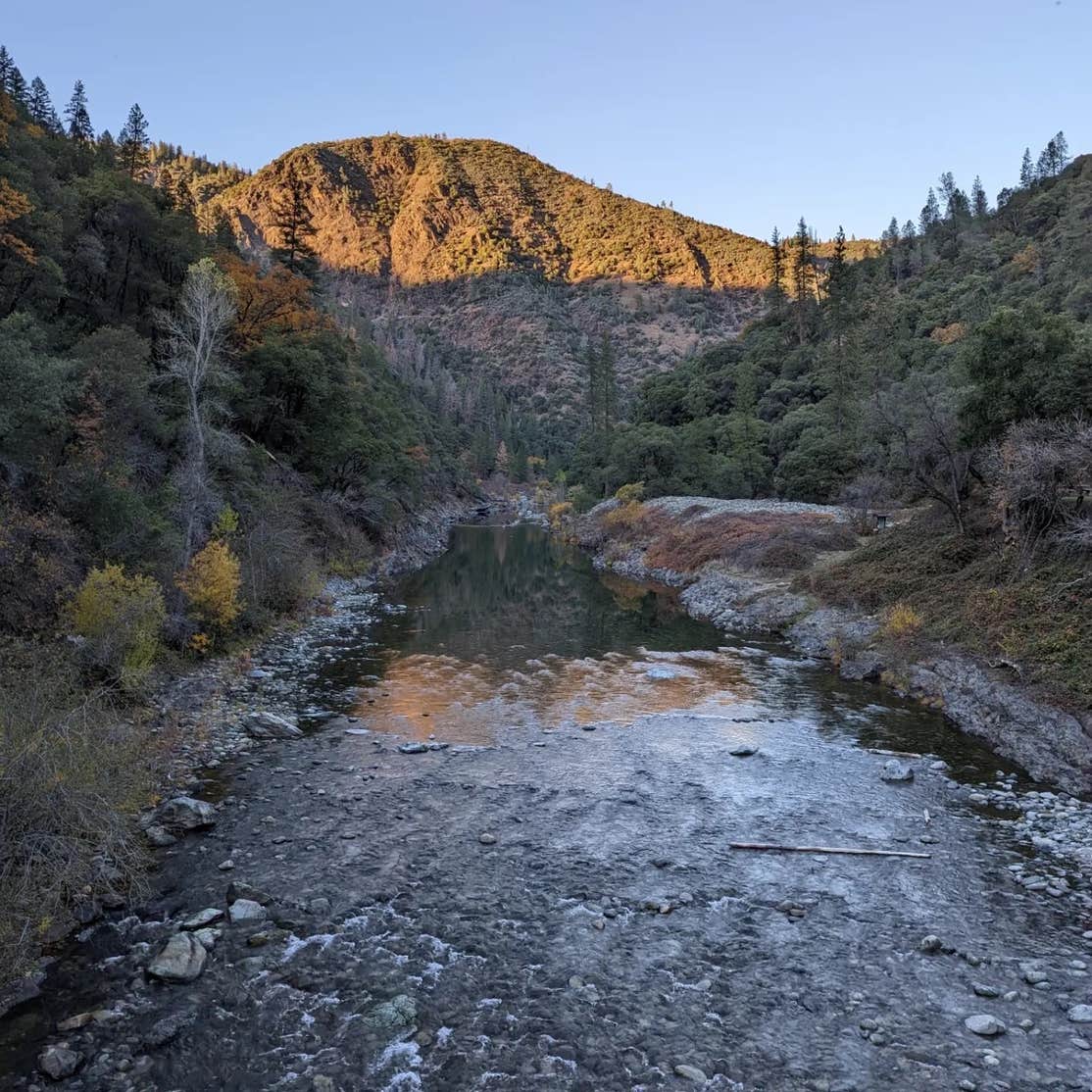 Mineral Bar Campground Camping | The Dyrt