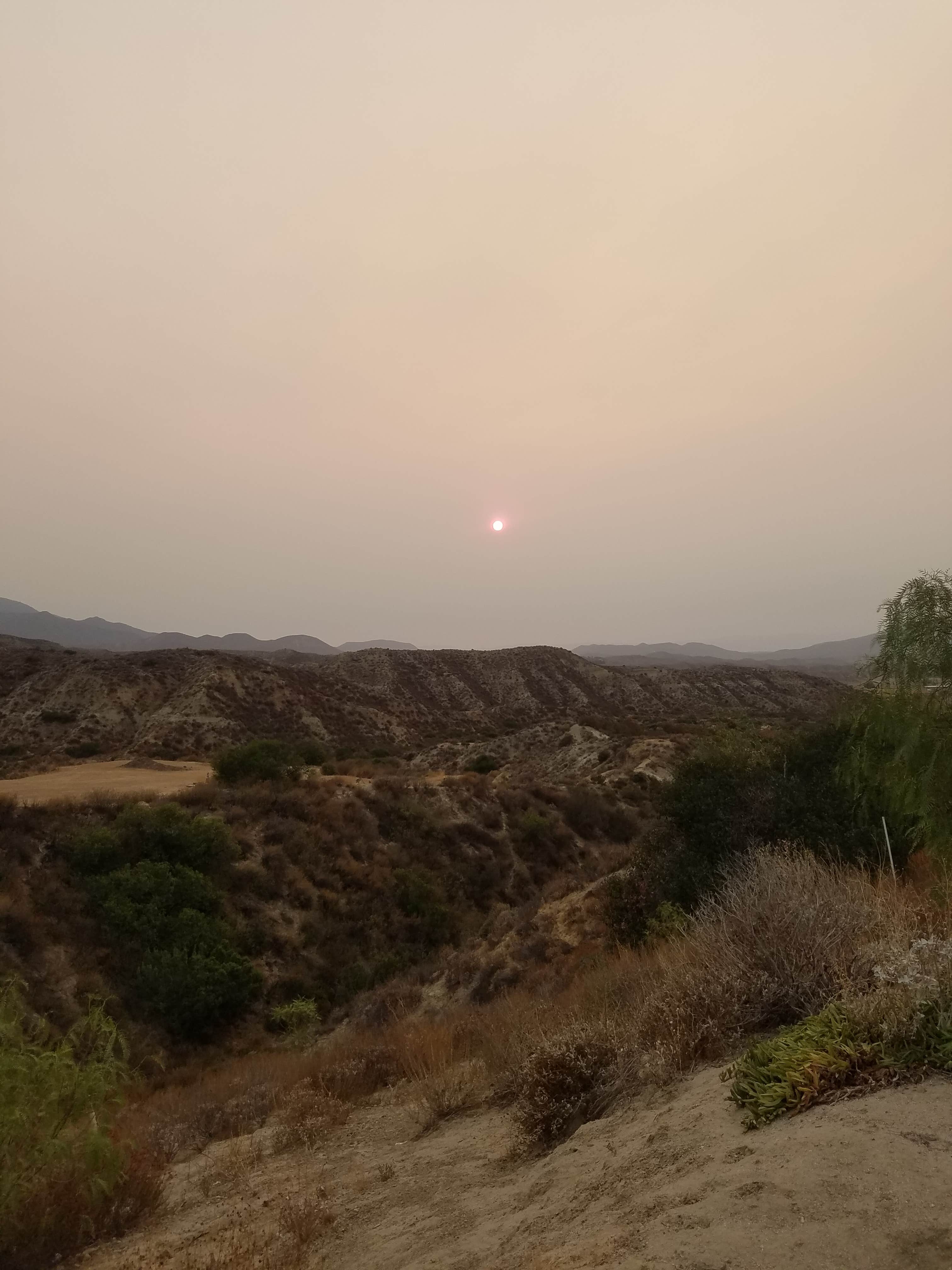 Aguanga Property Camping | Aguanga, CA