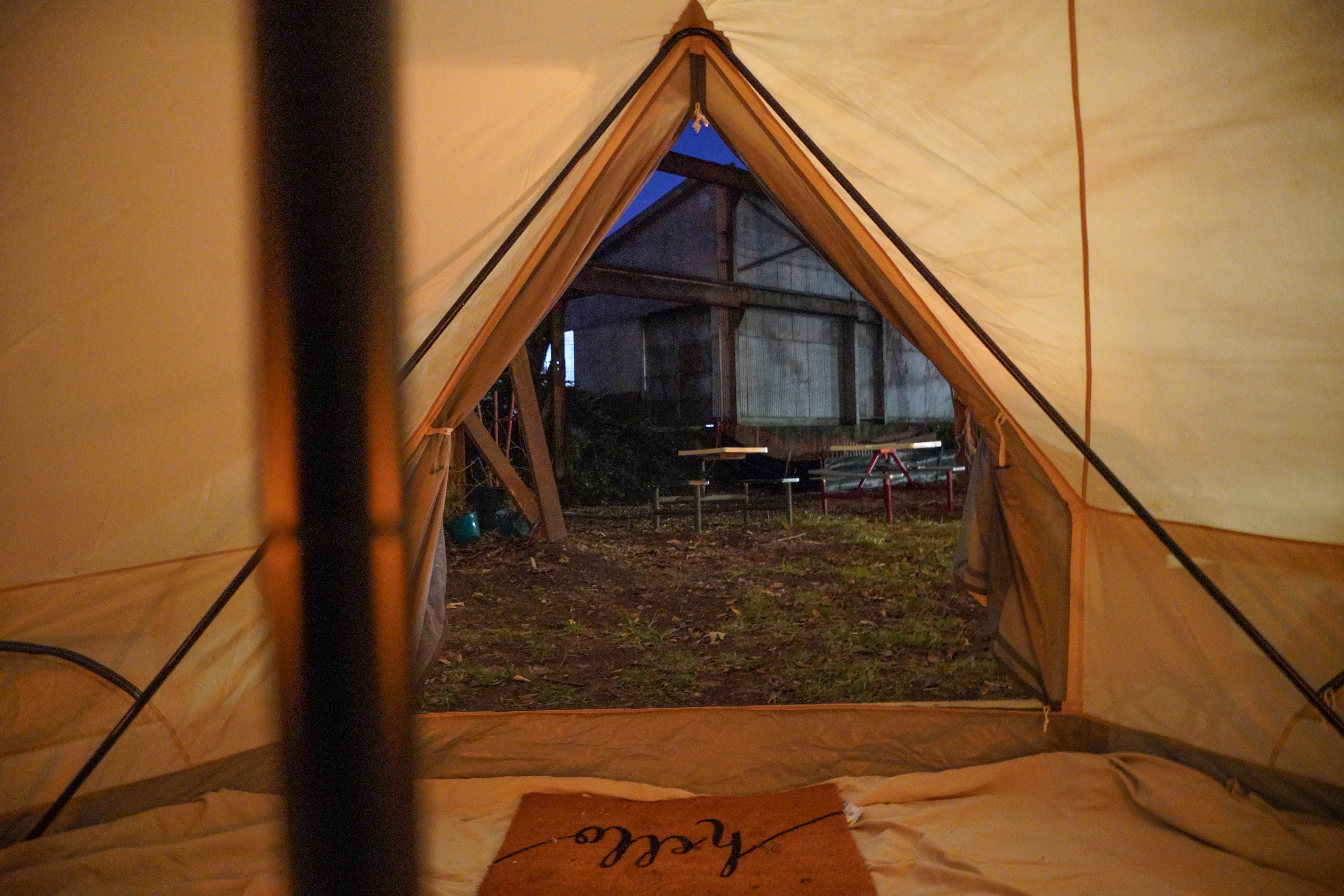 One with Nature Glamp Camp | Conley, GA