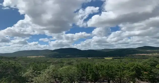 Seco Ridge Campground Camping | Vanderpool, TX | The Dyrt