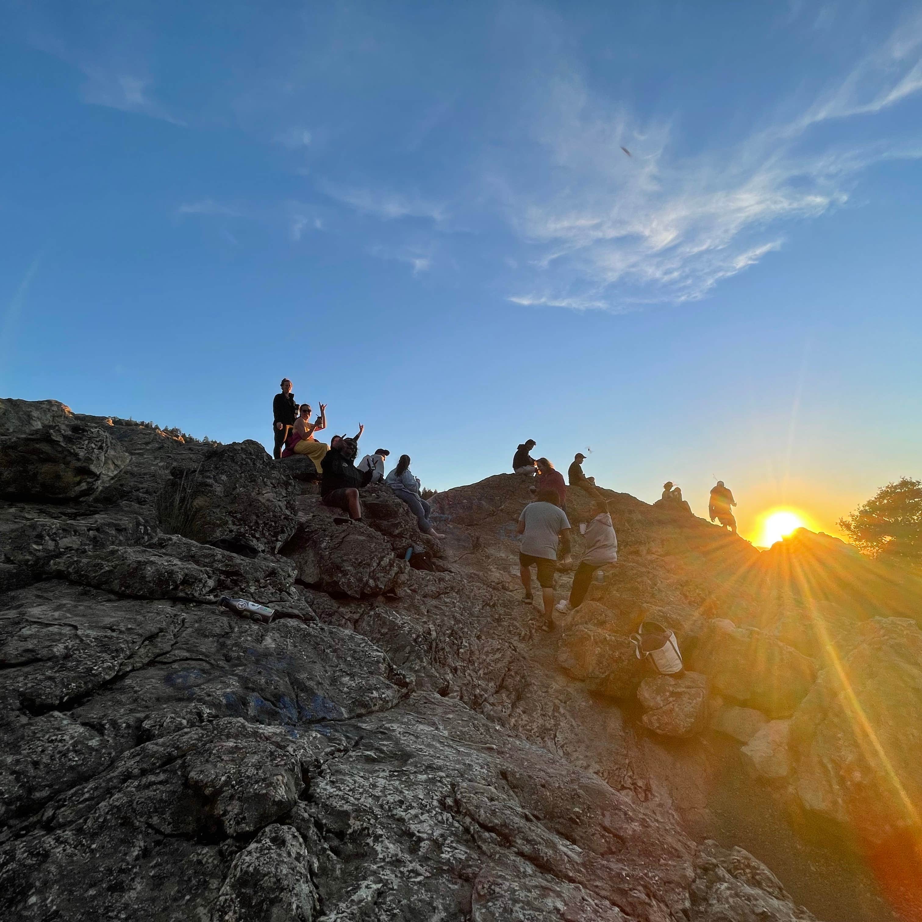Tehachapi Mountain Park Camping | Tehachapi, CA