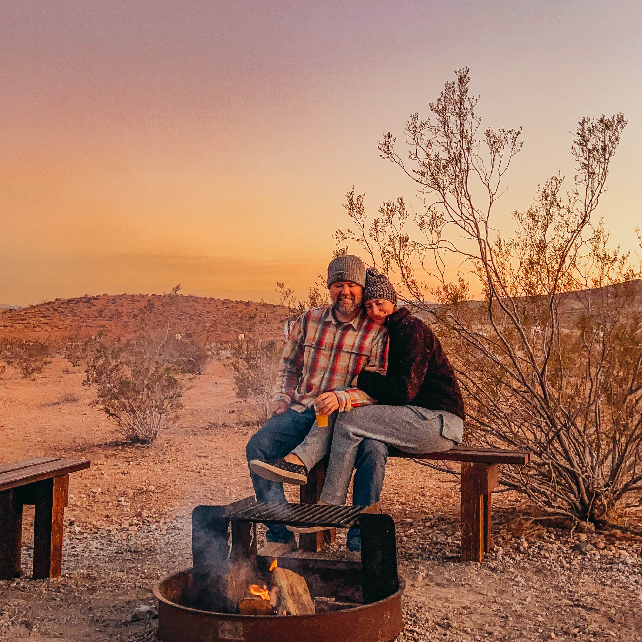 Red Rock Canyon National Conservation Area - Red Rock Campground | Las ...