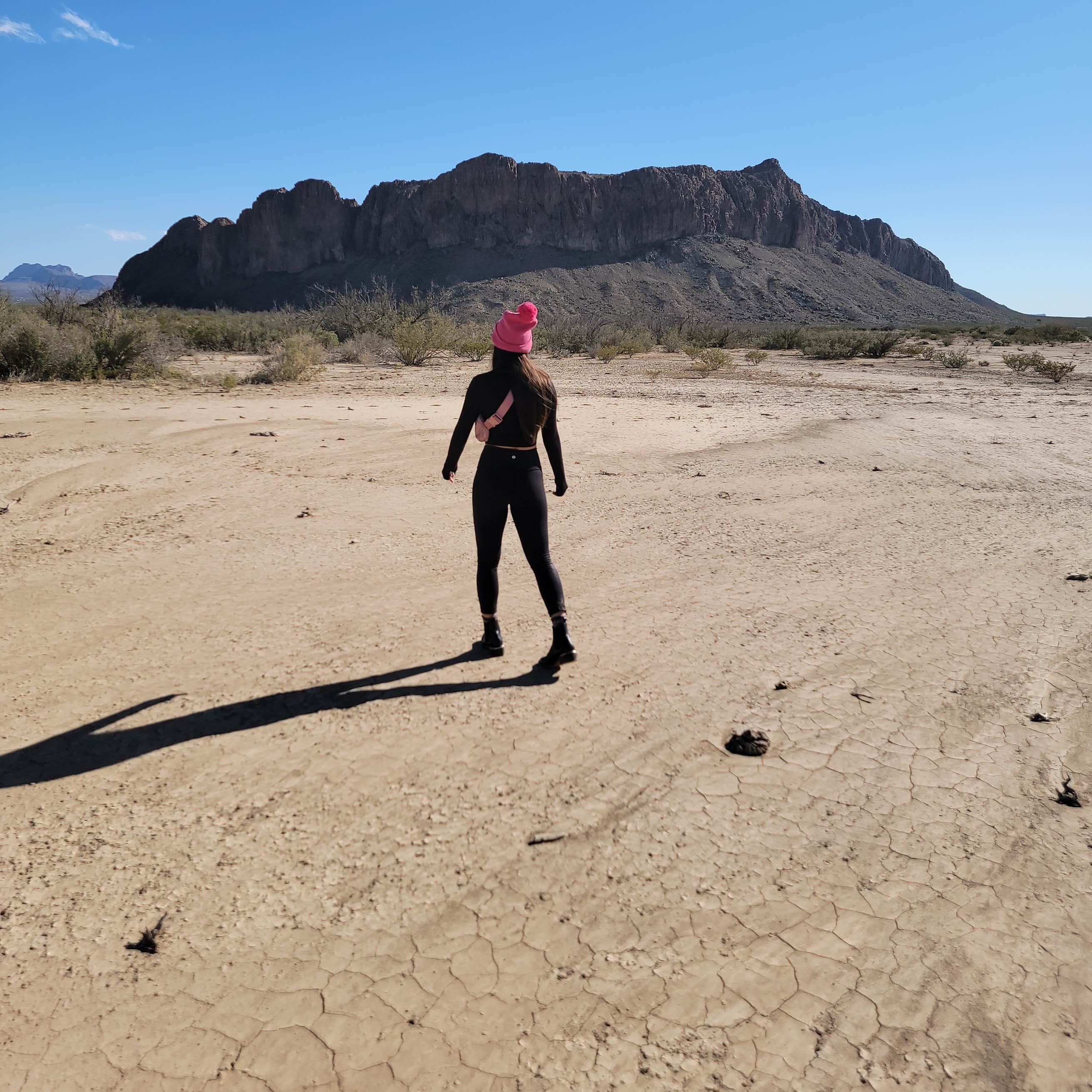 Red Bluff at Terlingua Ranch Camping | Terlingua, TX