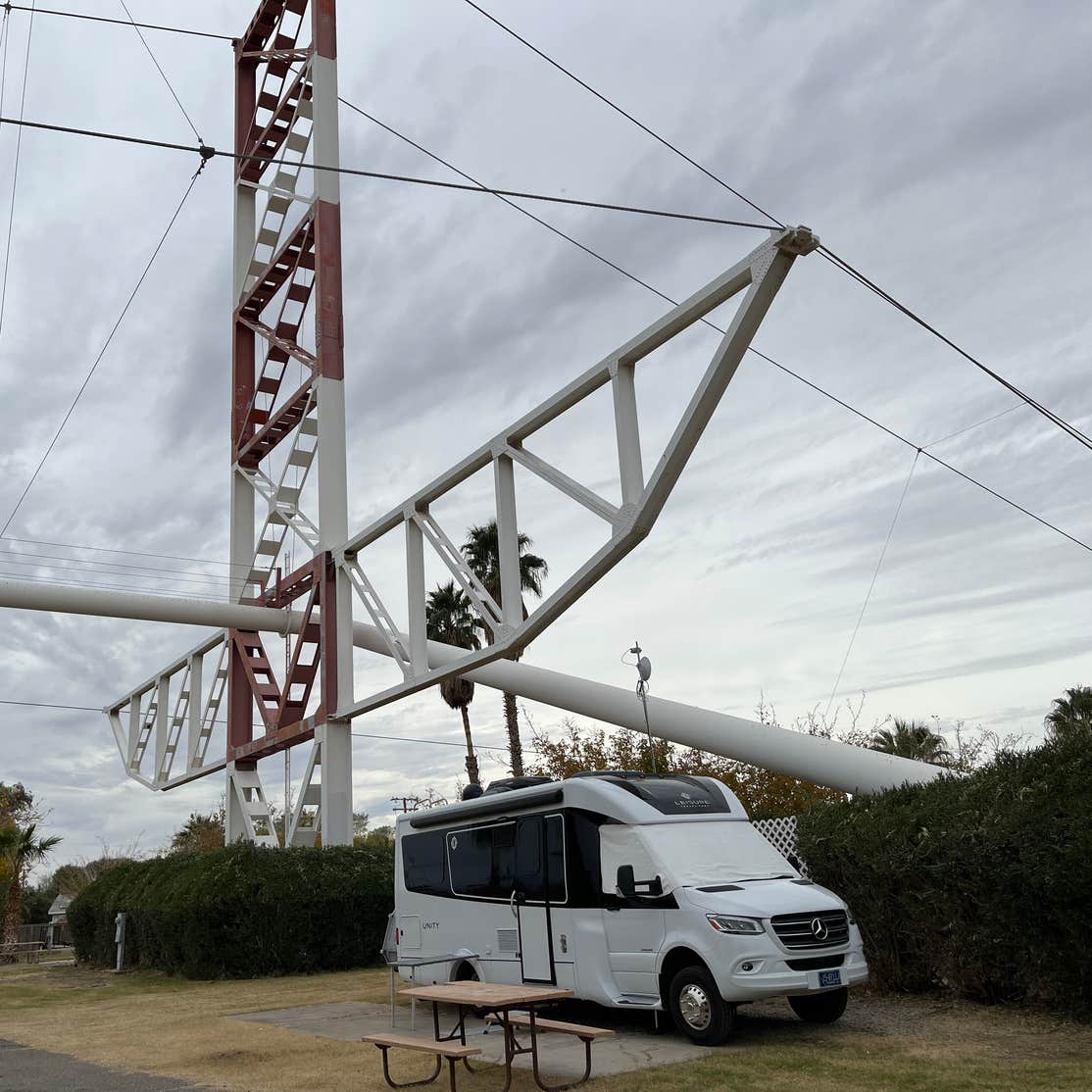 The Cove RV Resort | Blythe, California