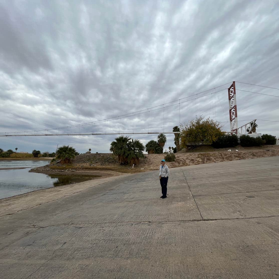 The Cove RV Resort | Blythe, California