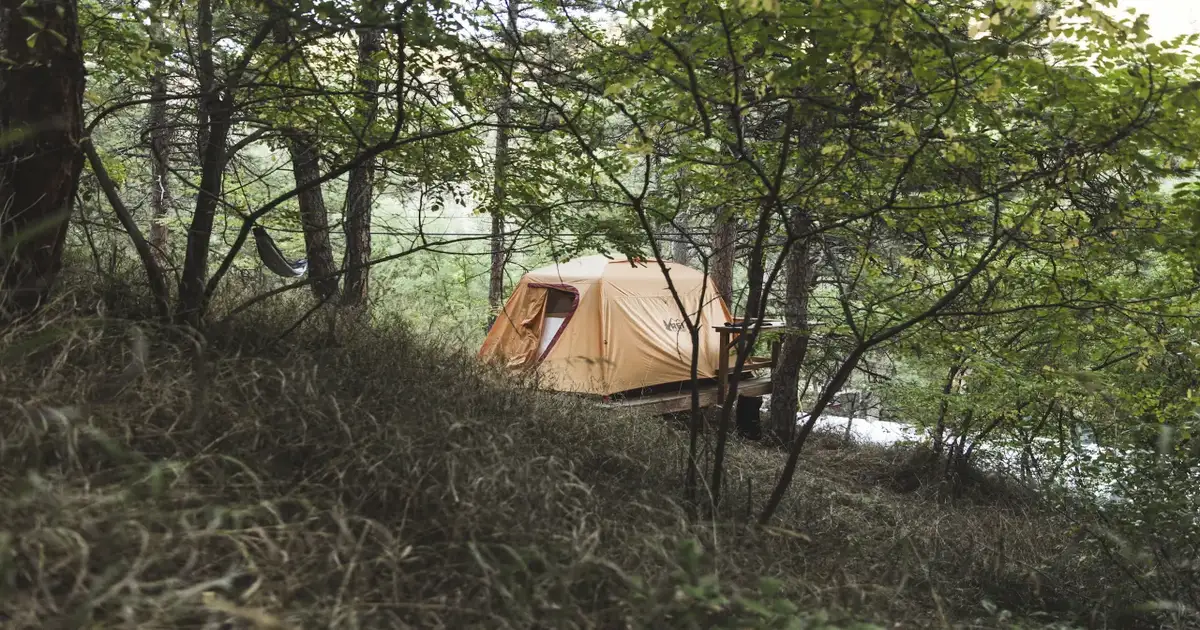 A-Lodge Boulder - Tent Sites Camping | Boulder, CO | The Dyrt
