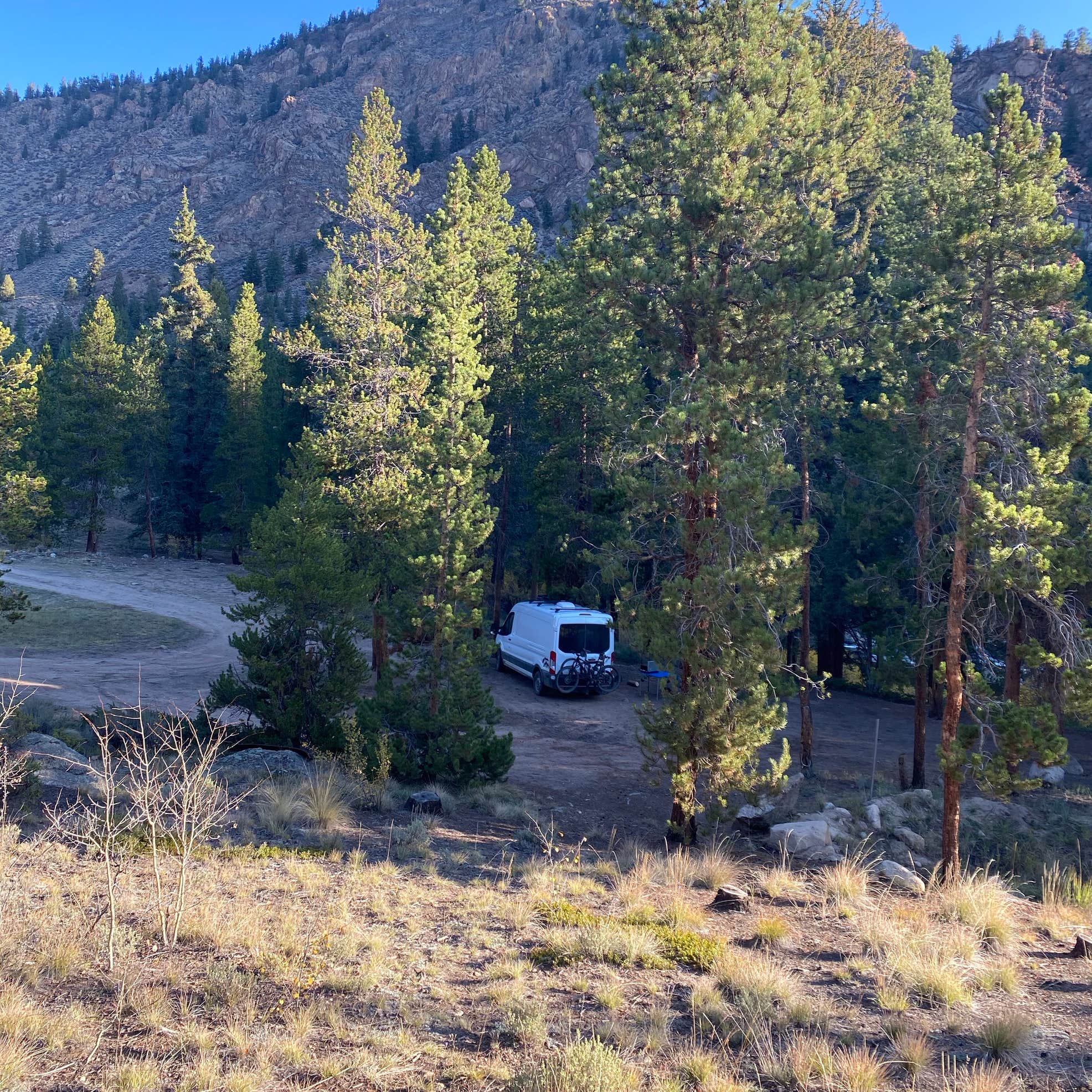 Stone Cabin Camping | The Dyrt