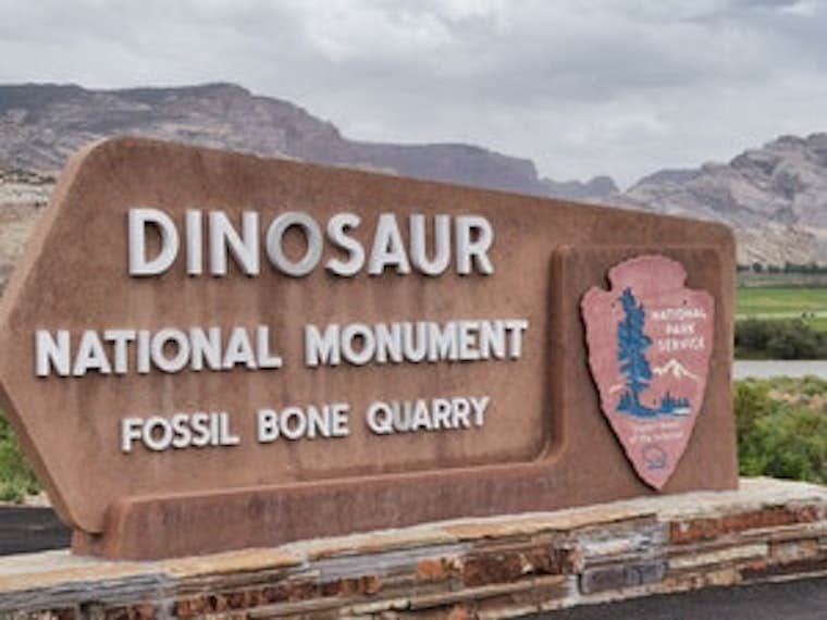 Permaculture Paradise: Ranchette Camping | Dinosaur, Colorado