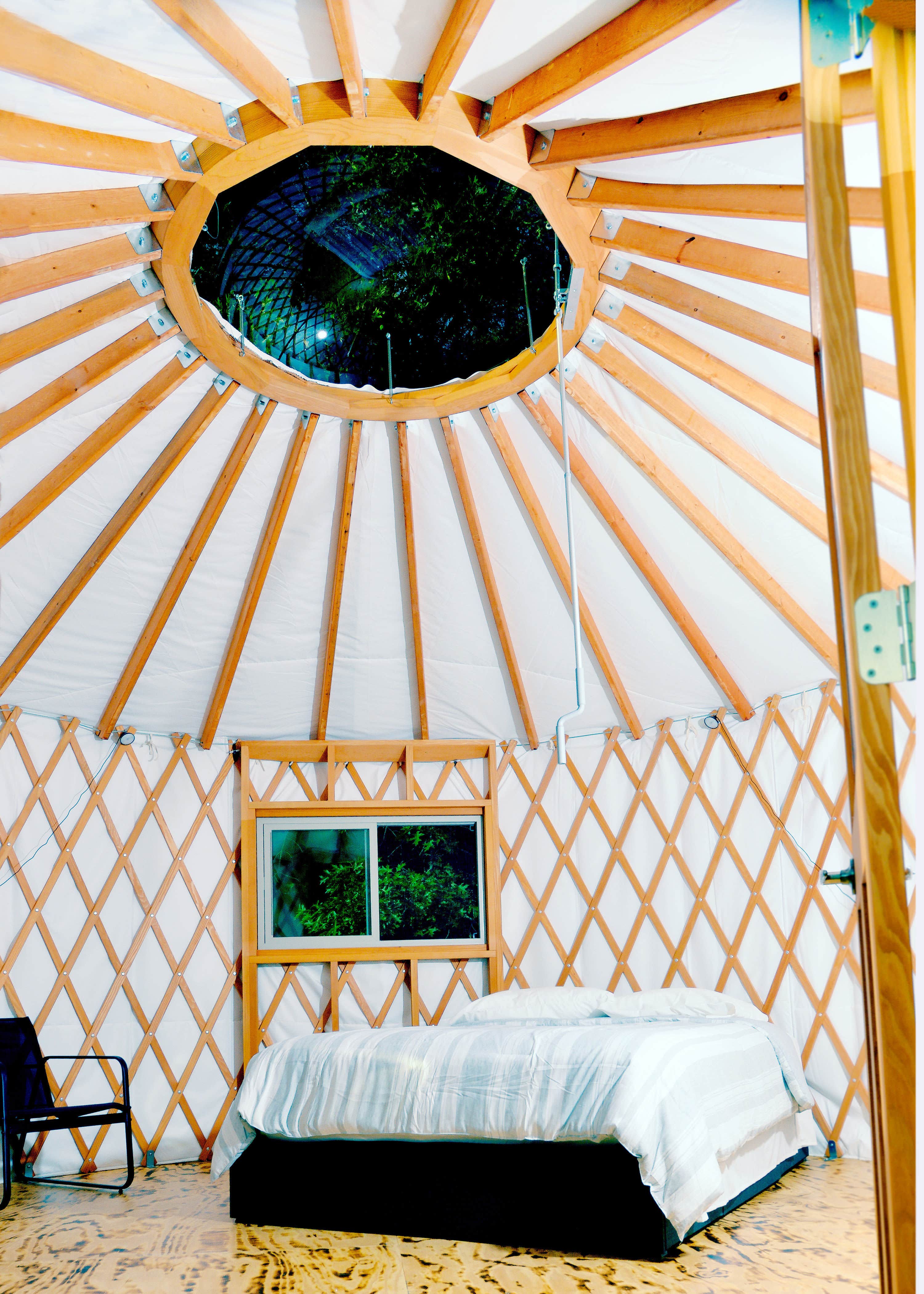 Roan Mountain Glamping Camping | Roan Mountain, TN