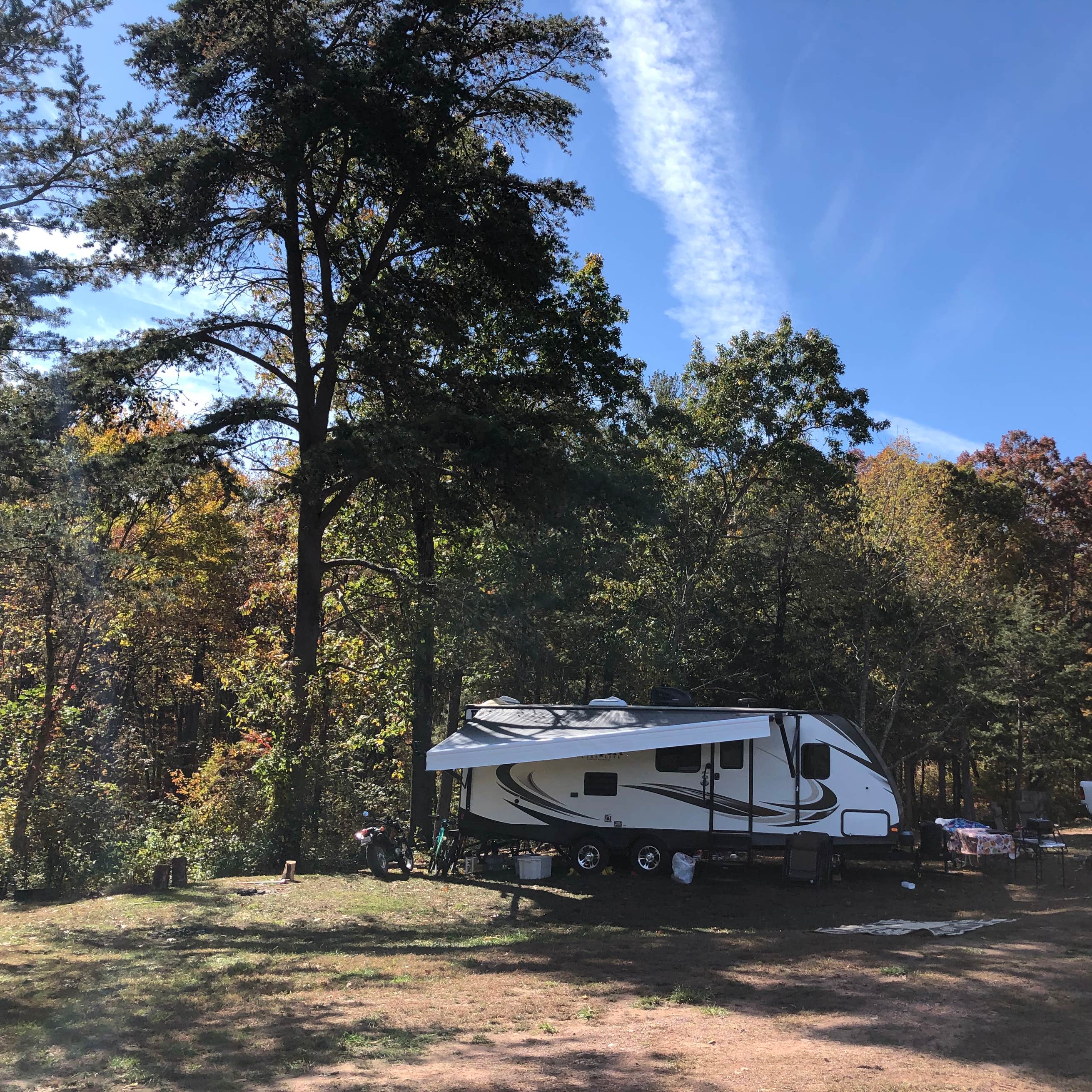 Stokesville Campground Camping | Mount Solon, VA | The Dyrt