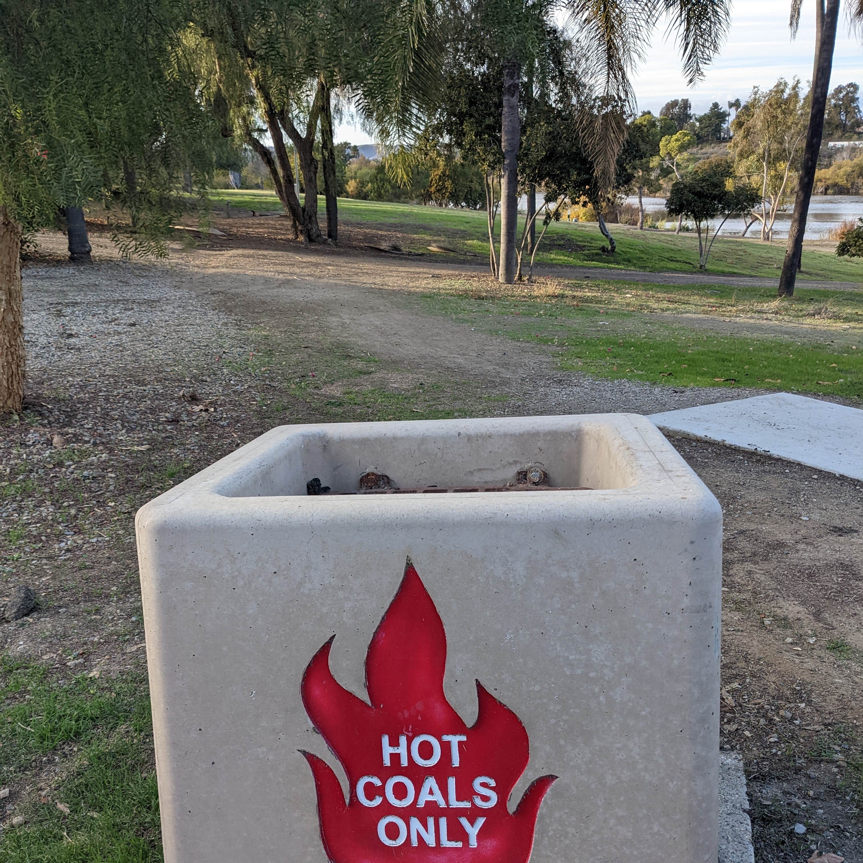 Guajome Regional Park Camping | Oceanside, California