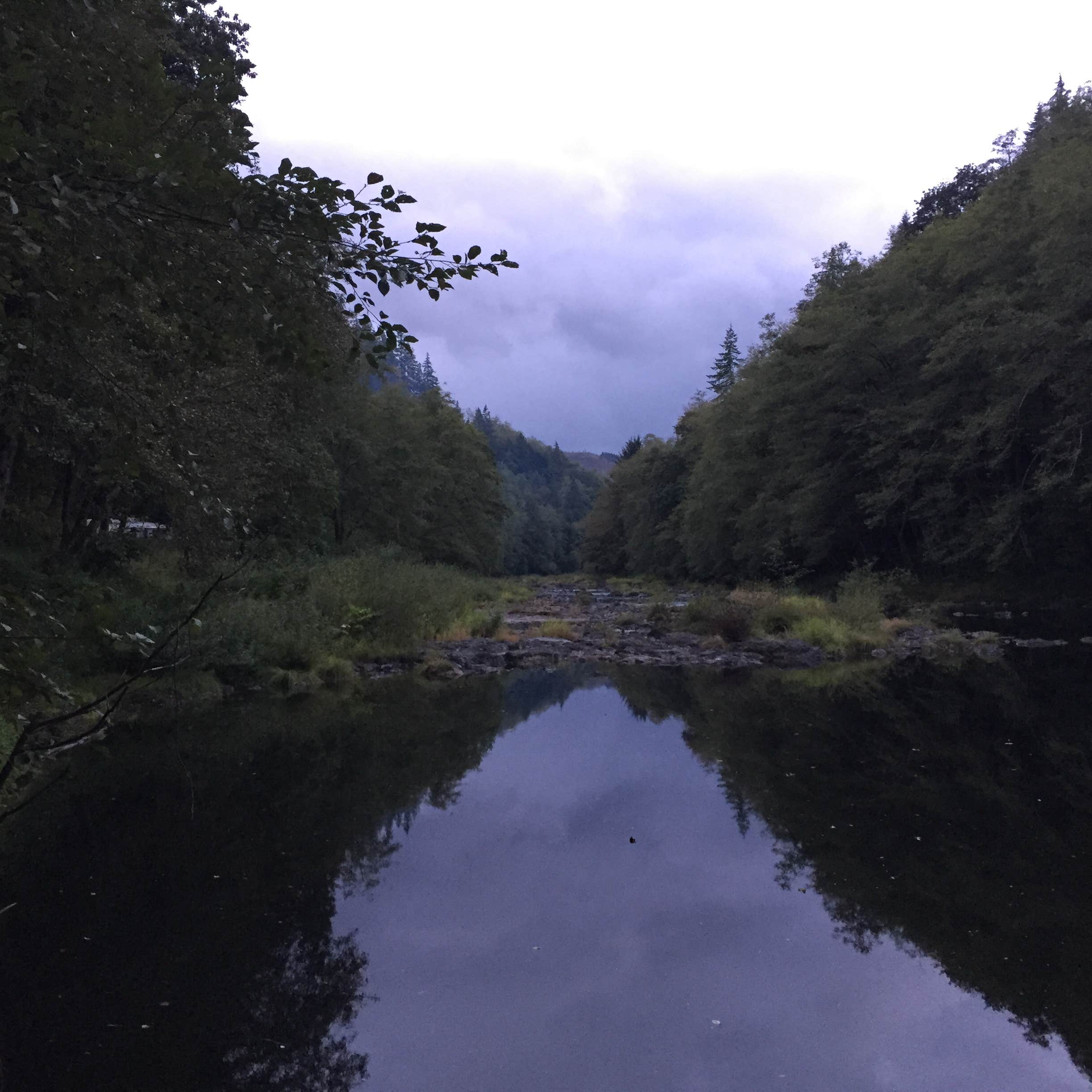 Henry Rierson Spruce Run Campground Camping | The Dyrt