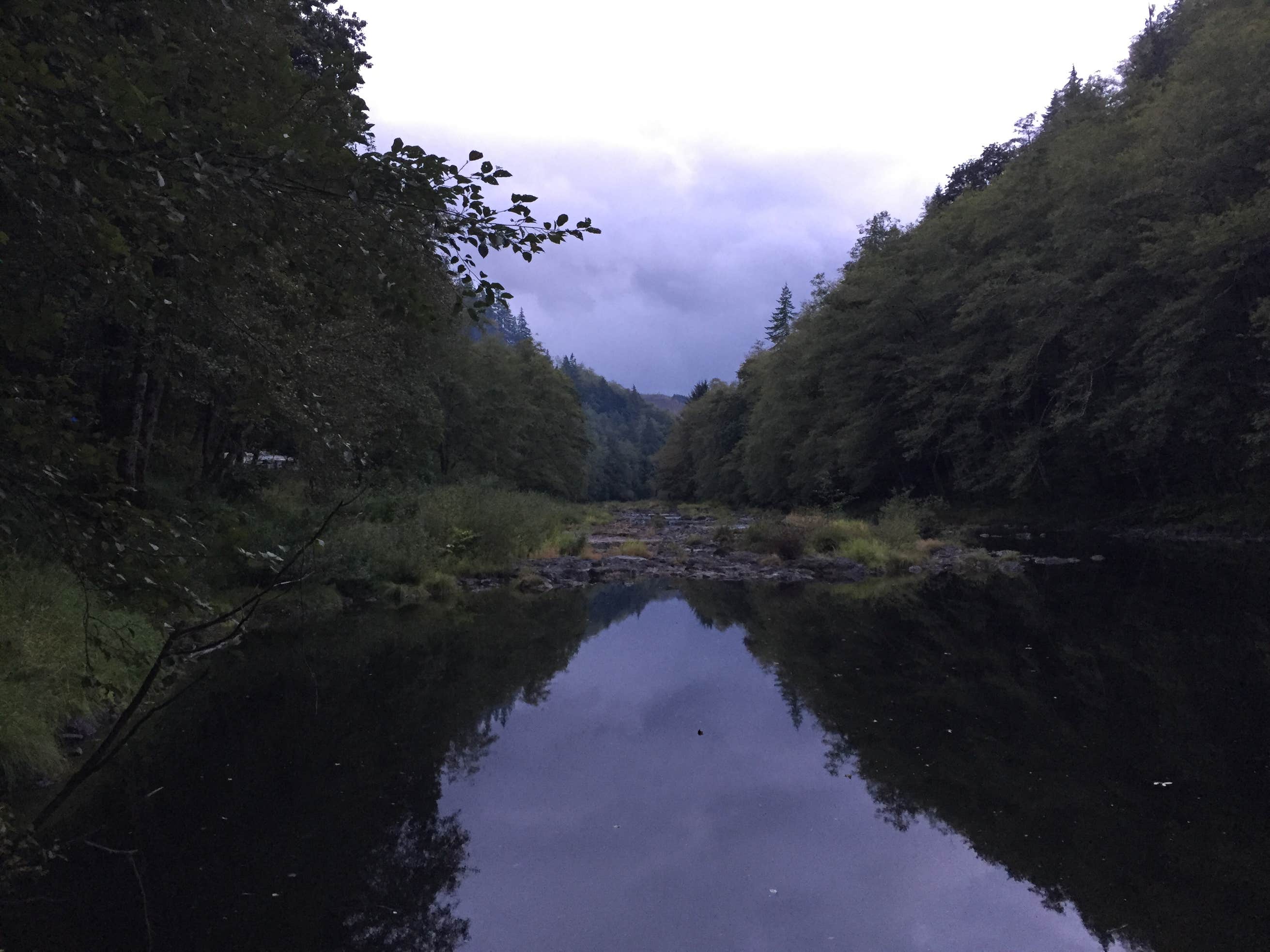 Henry Rierson Spruce Run Campground Camping | The Dyrt
