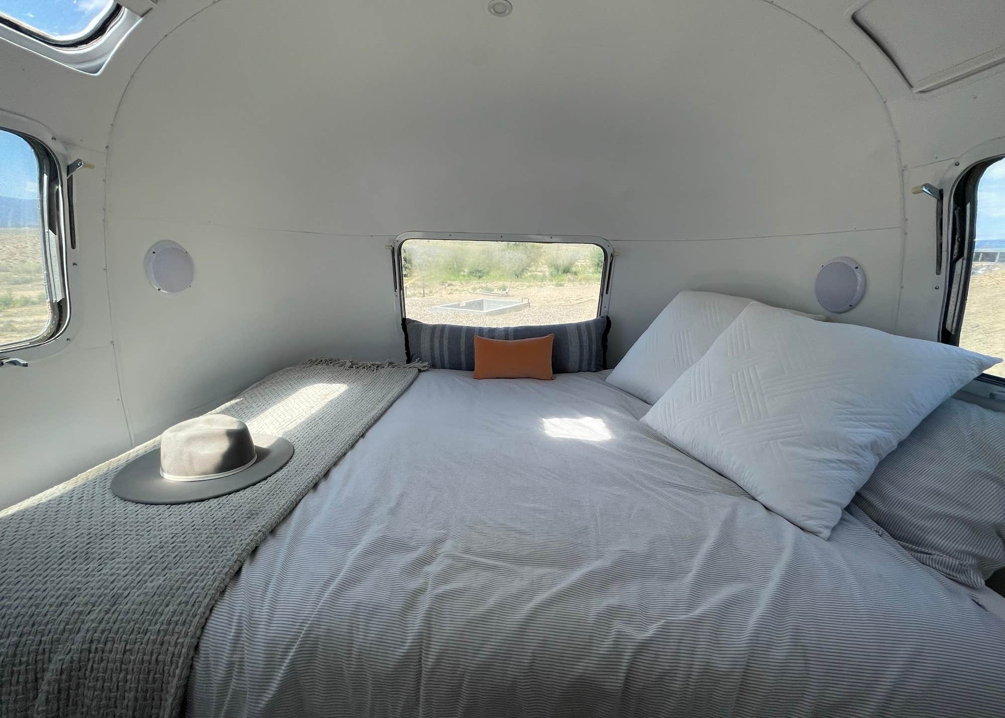 Desert Reef Hot Springs Camping | Florence, CO | The Dyrt