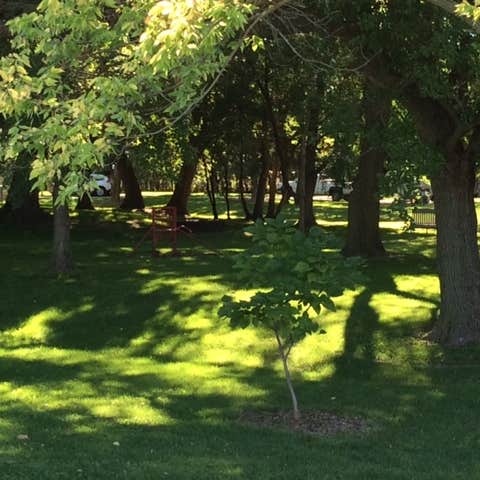 George H Clayton Campground (Hall County Park) Camping | The Dyrt