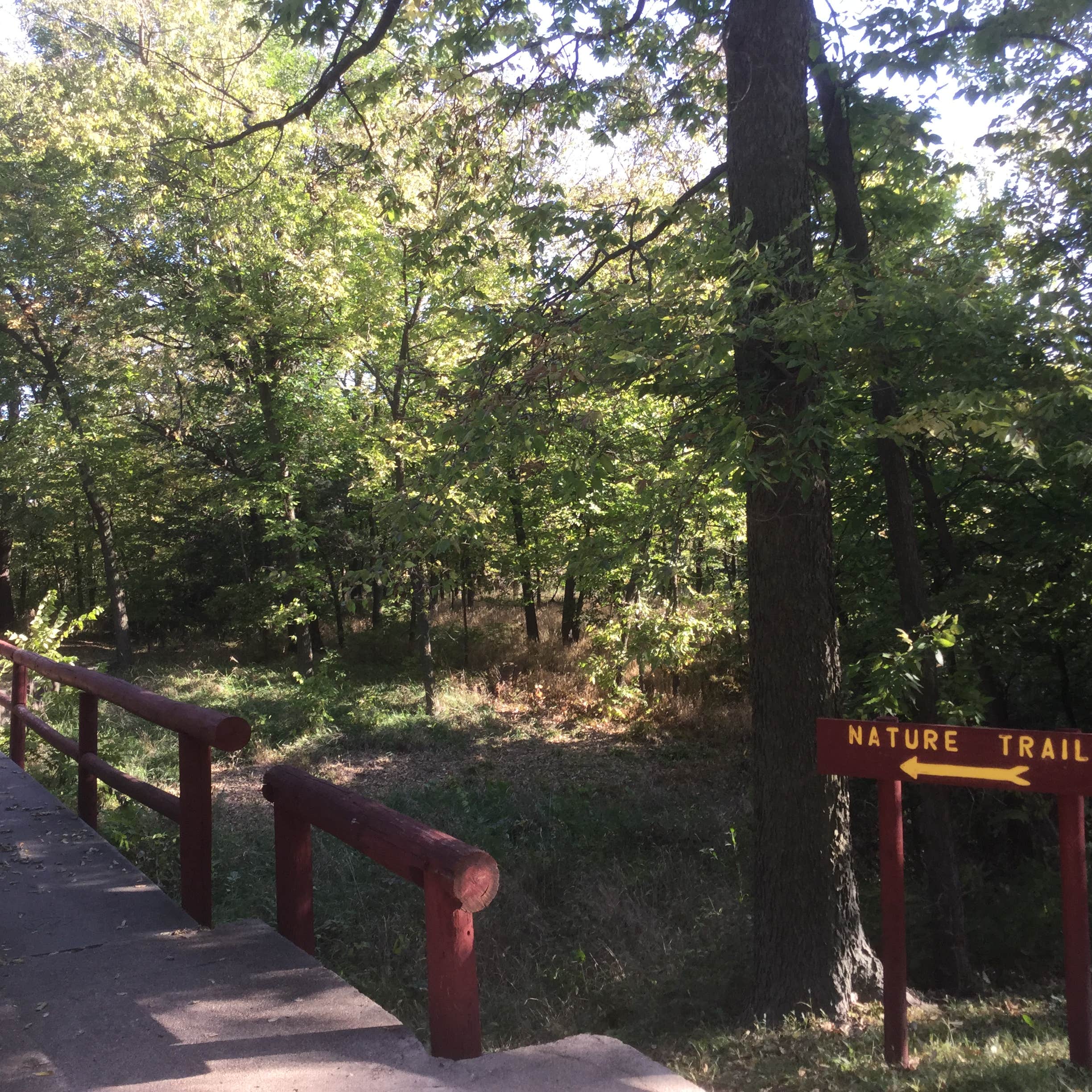 George H Clayton Campground (Hall County Park) Camping | The Dyrt