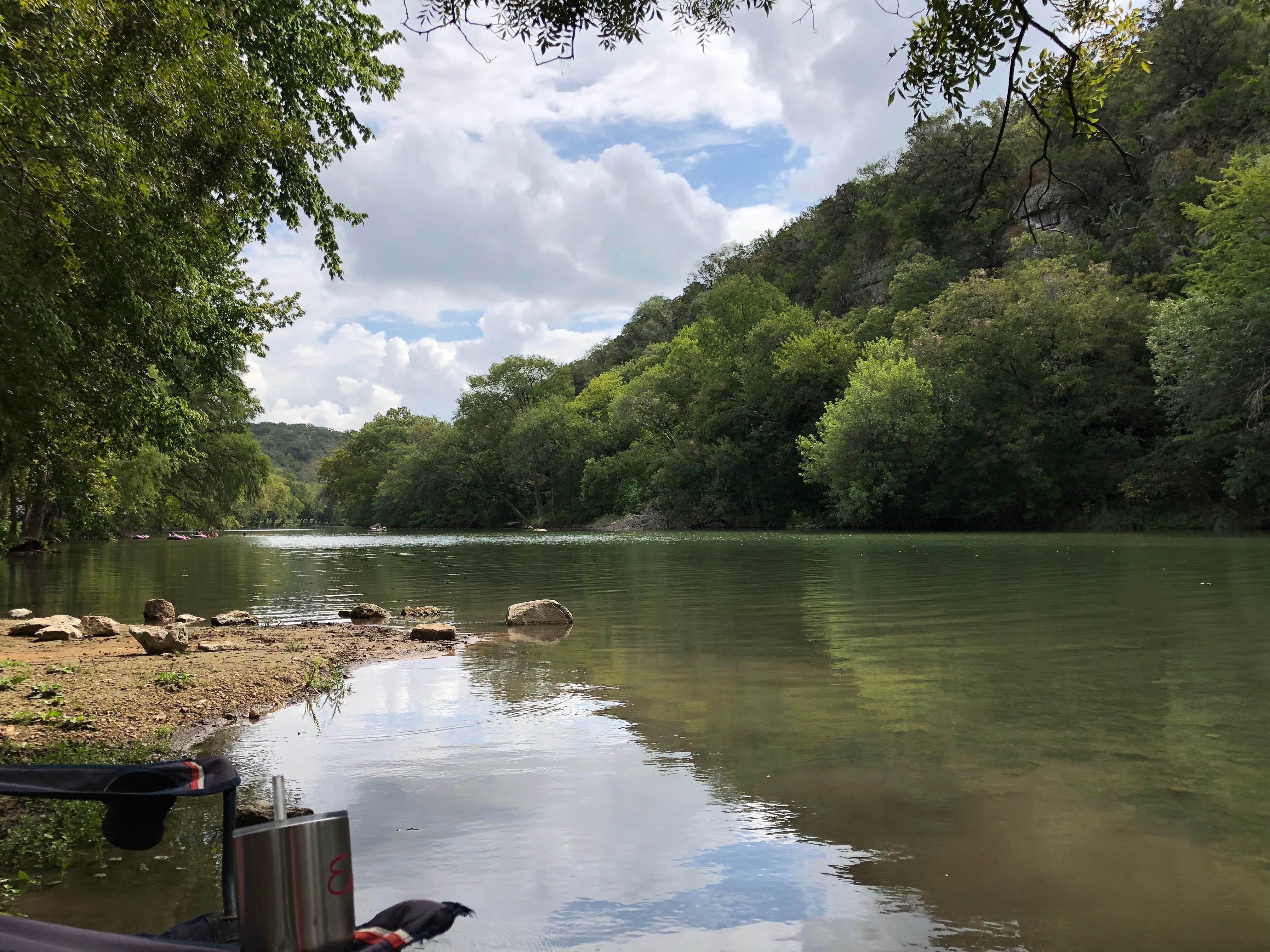 KL Ranch Camp Cliffside Camping | The Dyrt