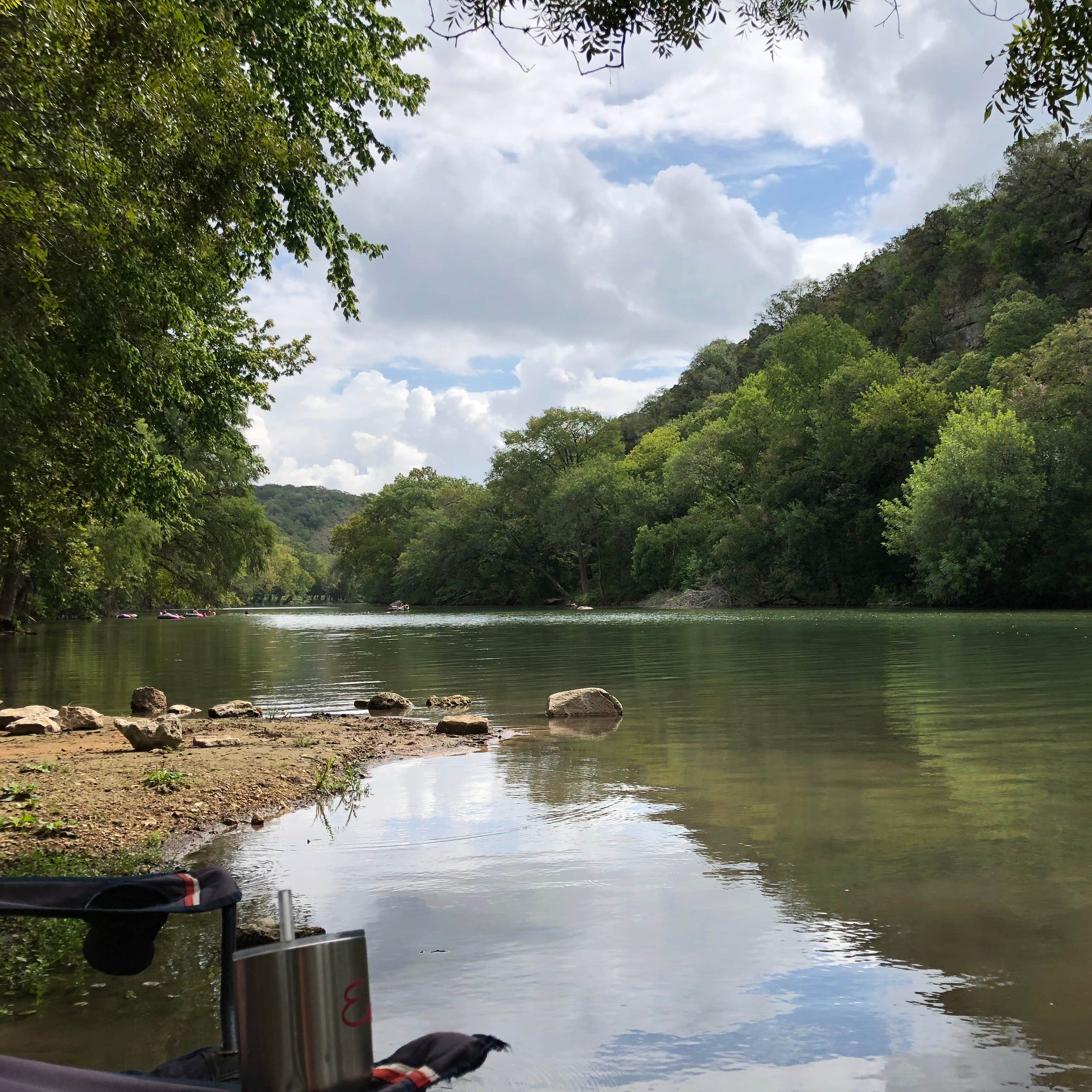 KL Ranch Camp Cliffside Camping | The Dyrt