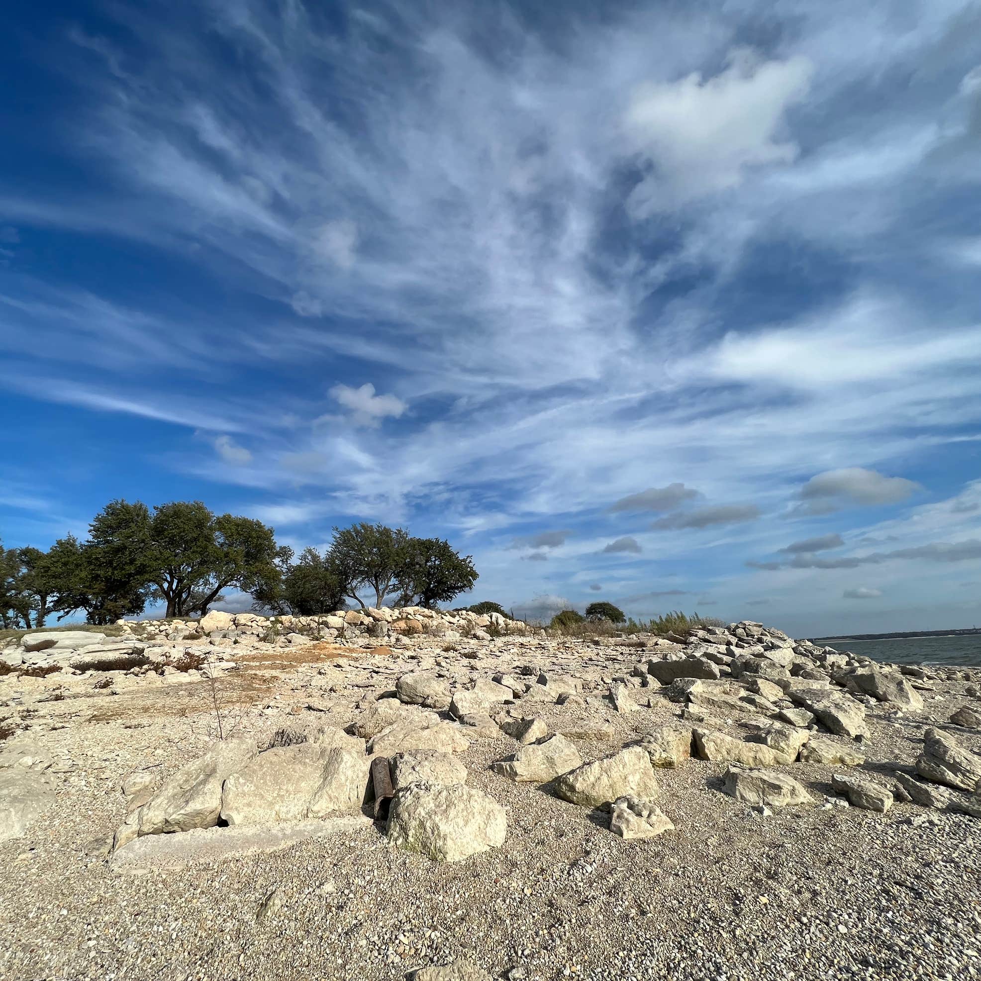 Airport Park - Waco Lake Camping | Waco, Texas