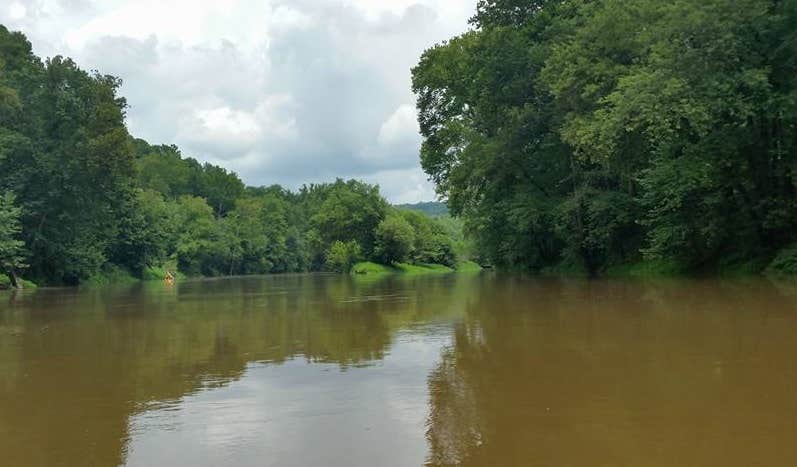 Green River Lake State Park | The Dyrt