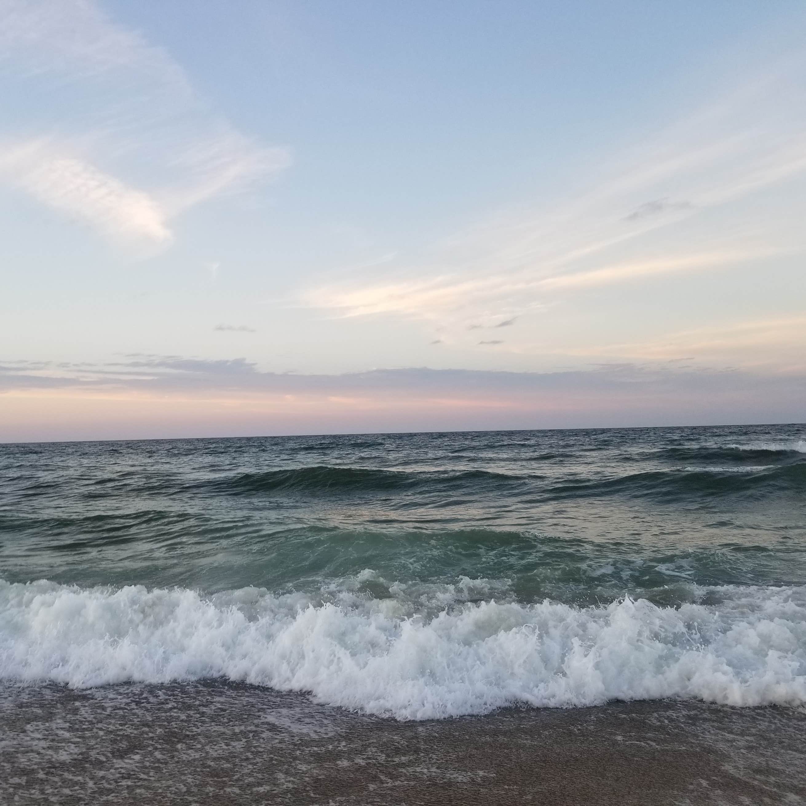 North of Highland Camping Area Camping | The Dyrt