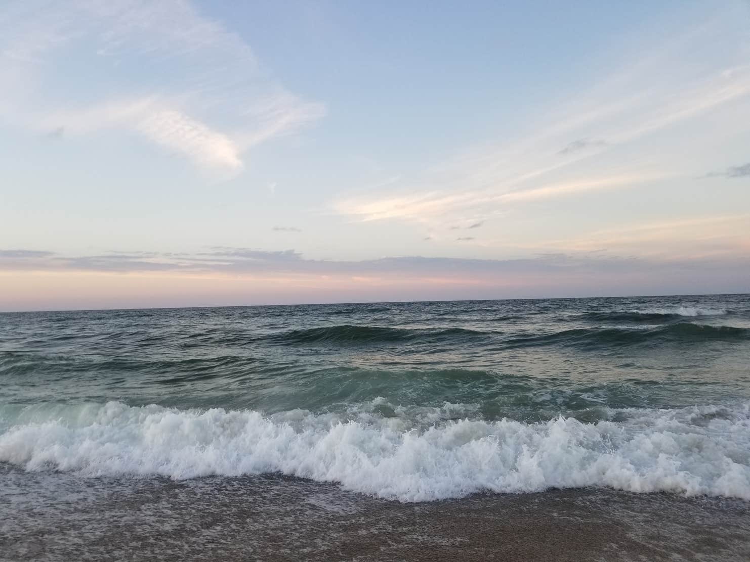 North of Highland Camping Area Camping | The Dyrt