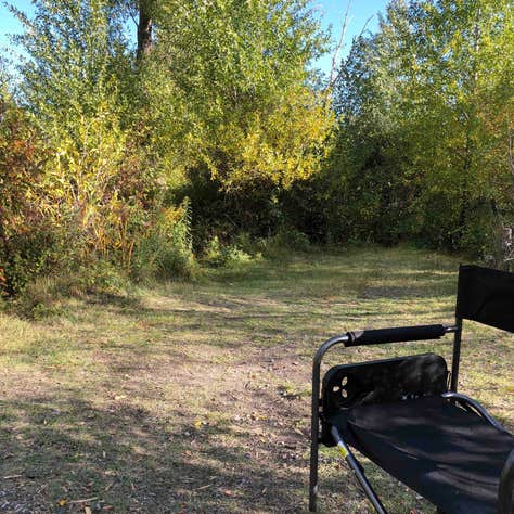 Missouri Headwaters State Park Camping | The Dyrt