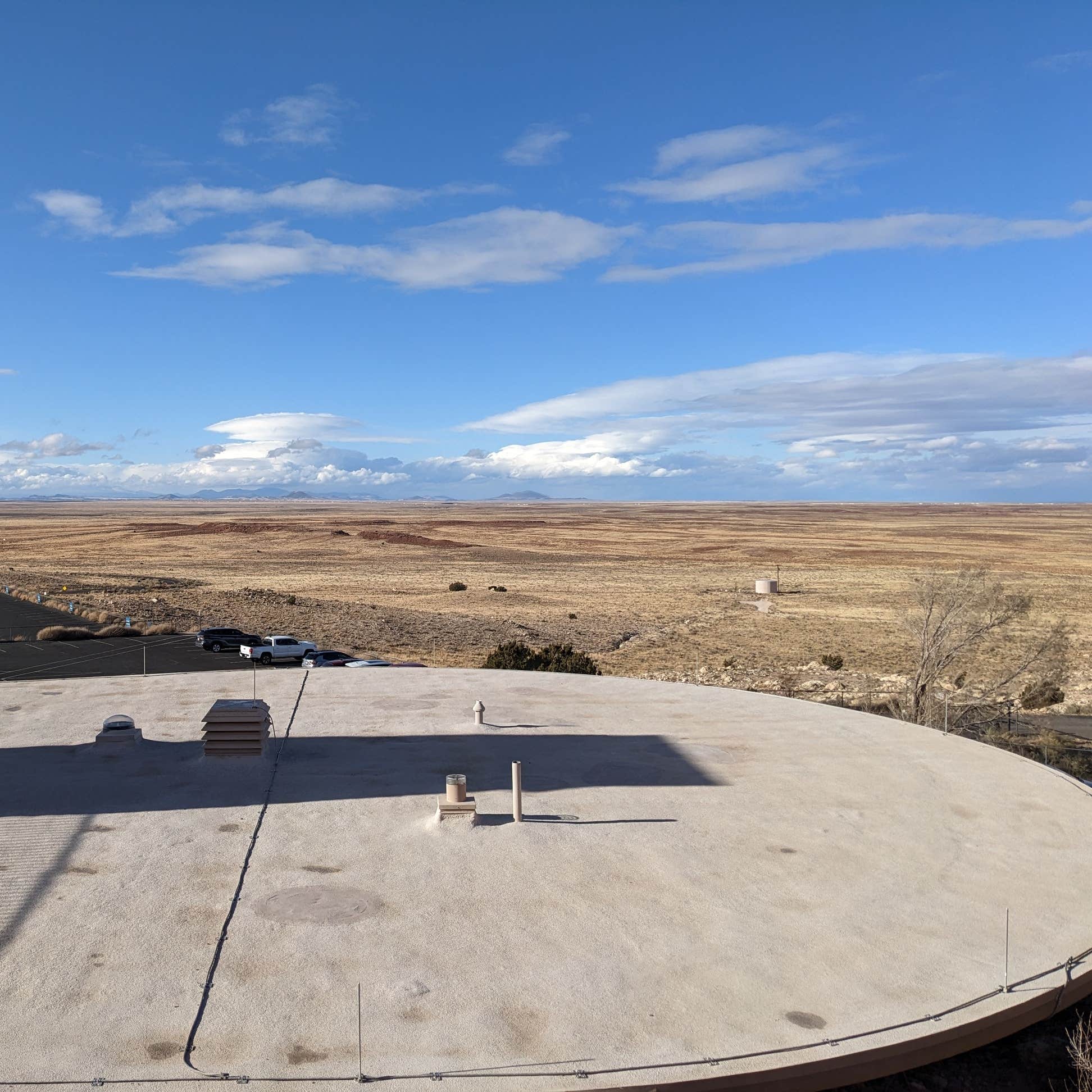 Homolovi State Park Camping | The Dyrt