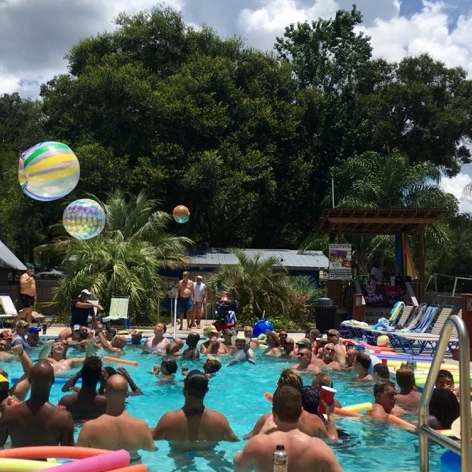 Sawmill Camping Resort - Members Only Resort Camping | The Dyrt