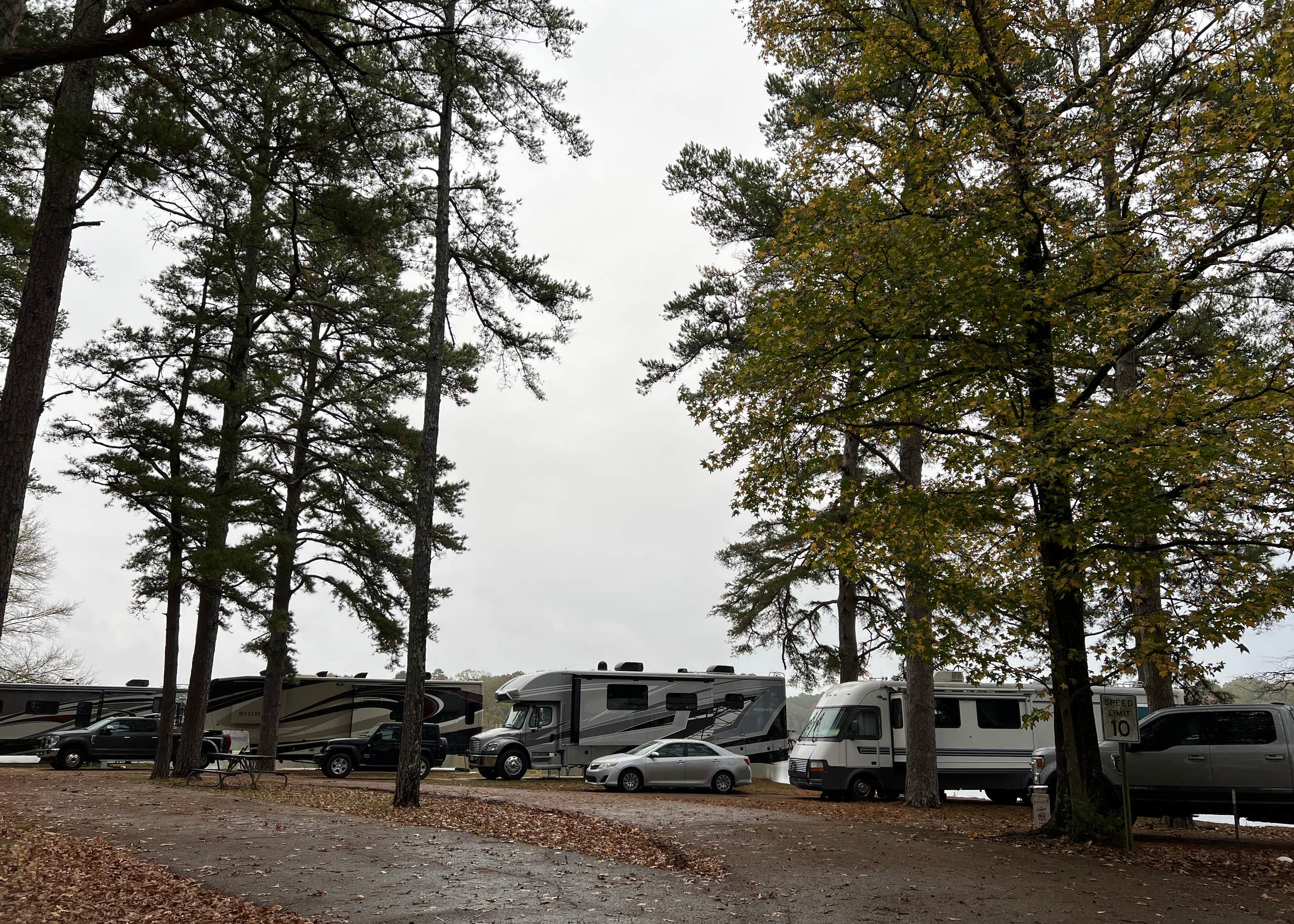 Trace State Park Camping | The Dyrt