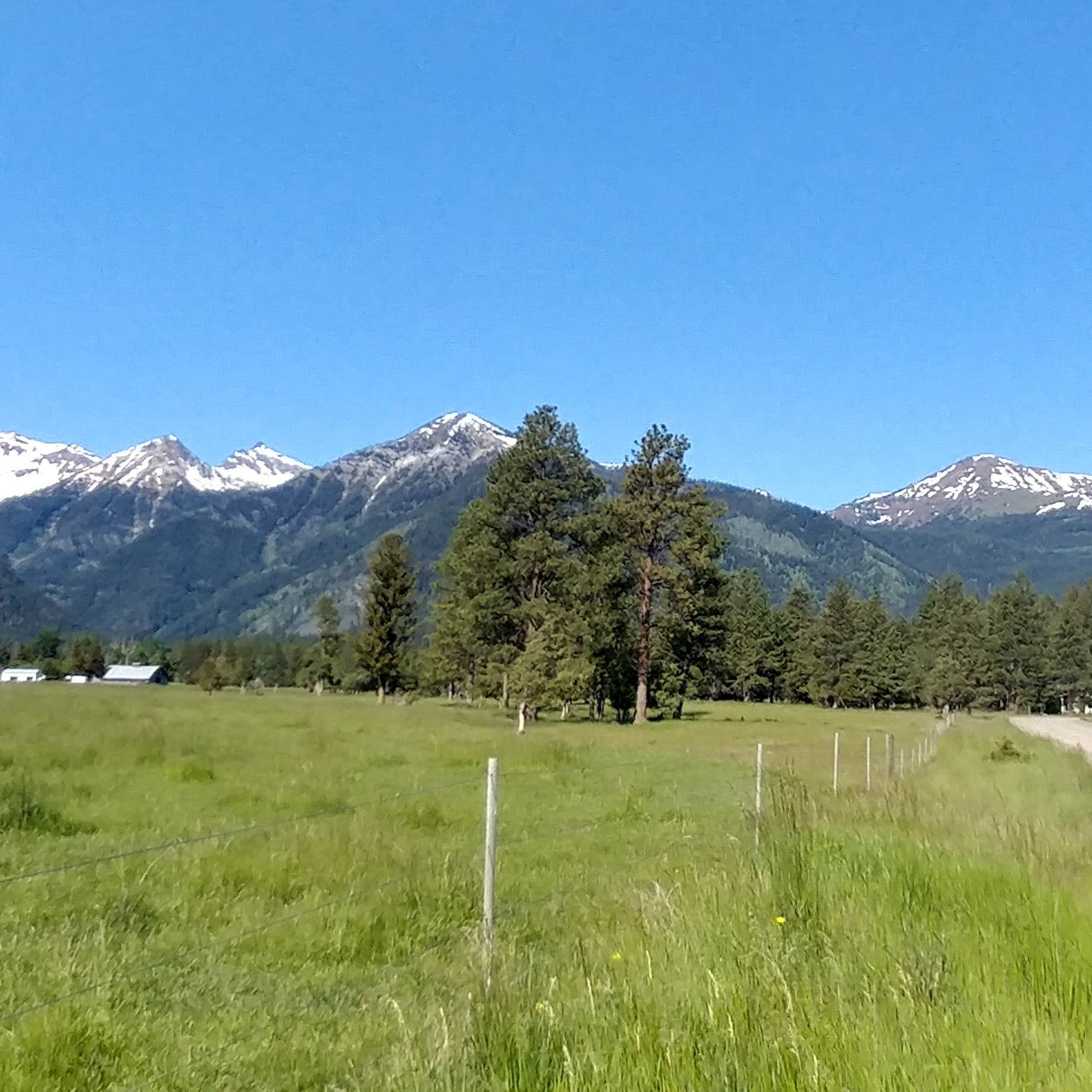 Hurricane Creek Campground Camping | The Dyrt