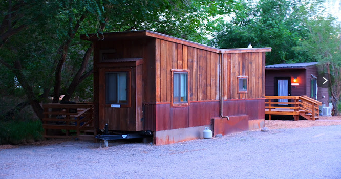 Camper-Submitted Photos of Cedar Creek RV Park