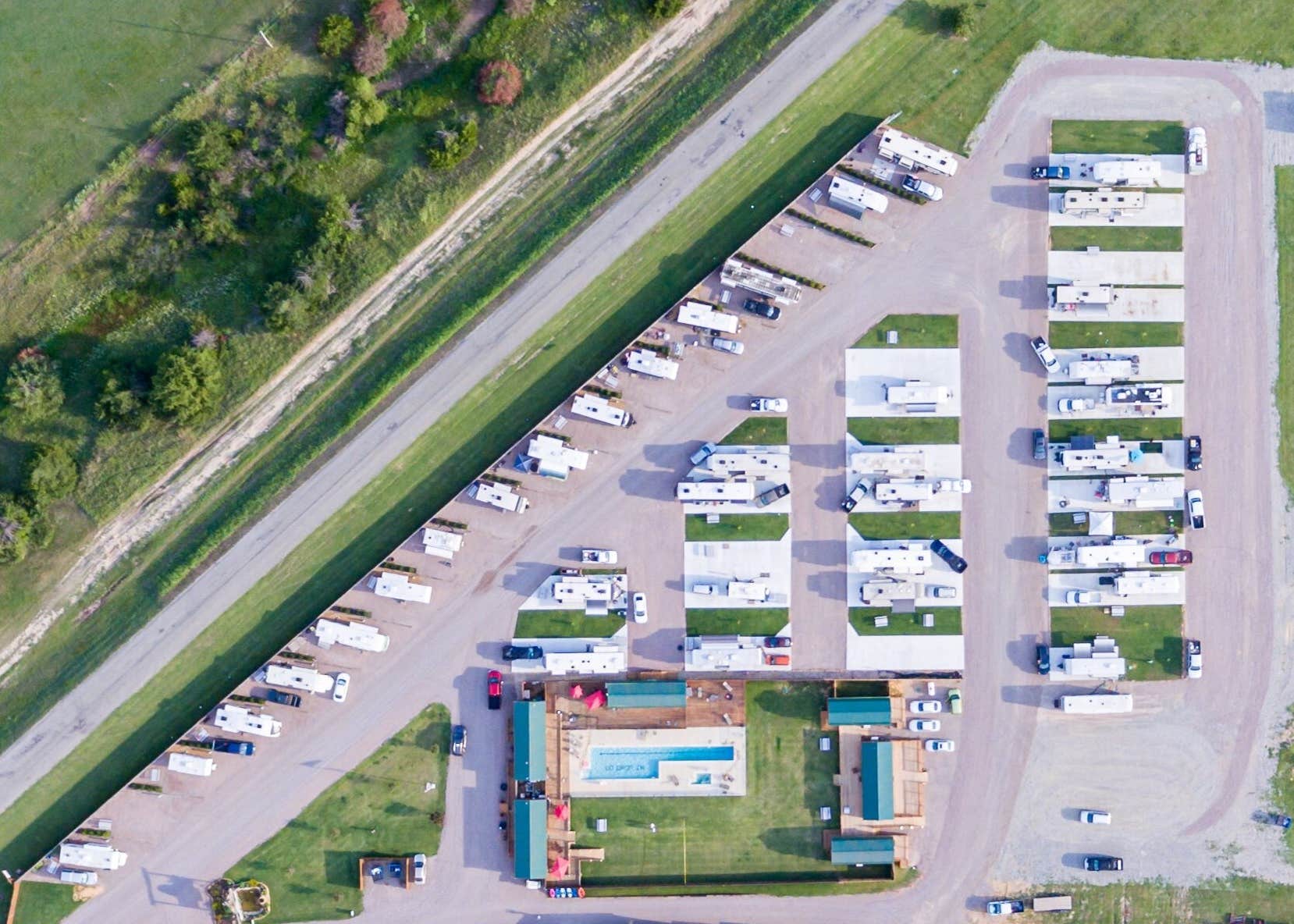 Do Drop Inn RV Resort Camping | The Dyrt