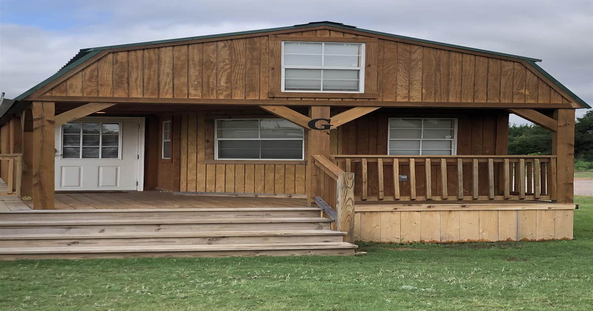 Do Drop Inn RV Resort | Calera, Oklahoma