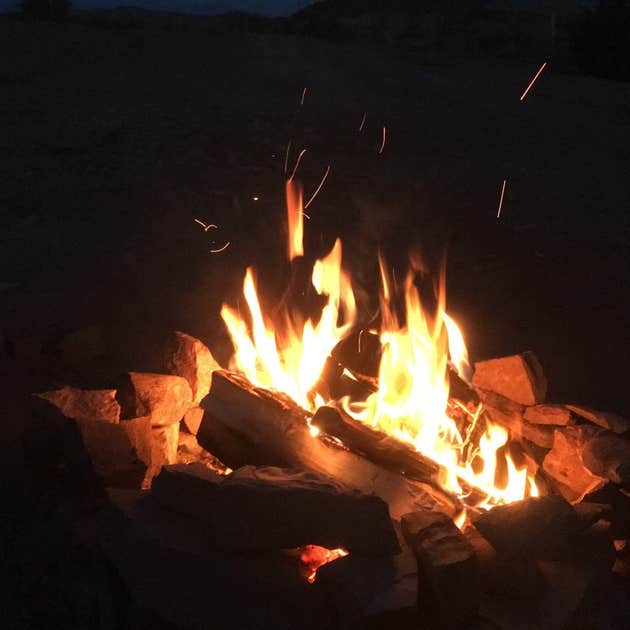 Sheep Bridge BLM Area - Utah Camping | The Dyrt