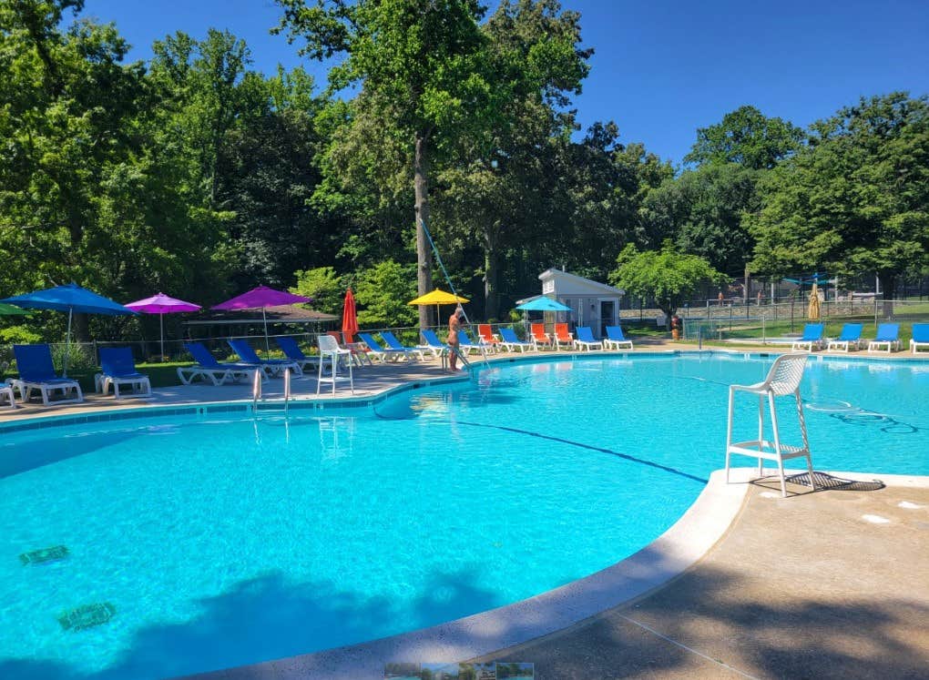 Hotels In Crownsville Md