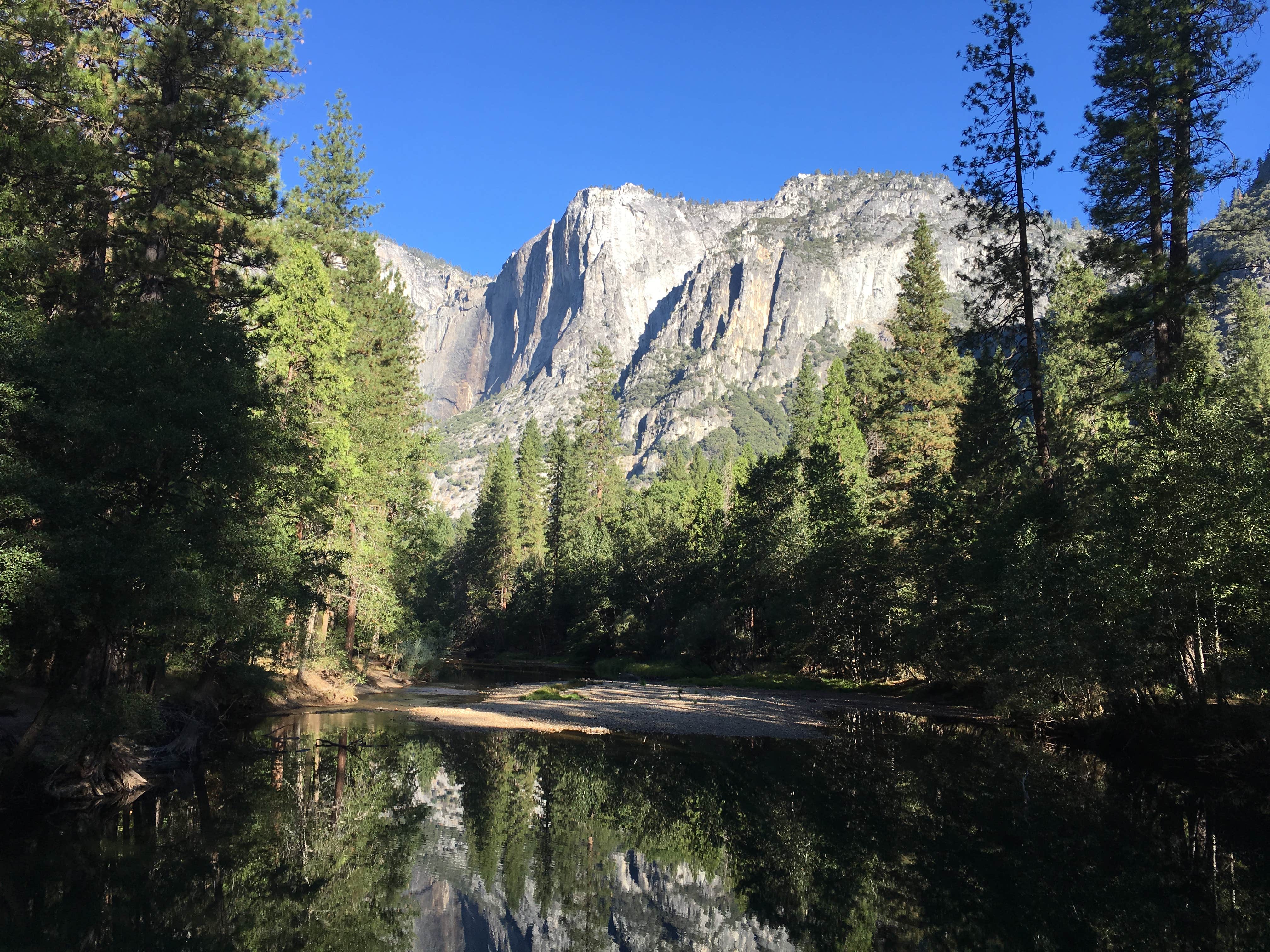 Best Tent Camping near Yosemite National Park