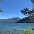 Outlet Campground at Redfish Lake | Stanley, Idaho