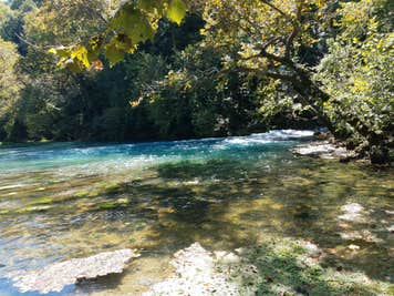 Big Spring Camping | The Dyrt