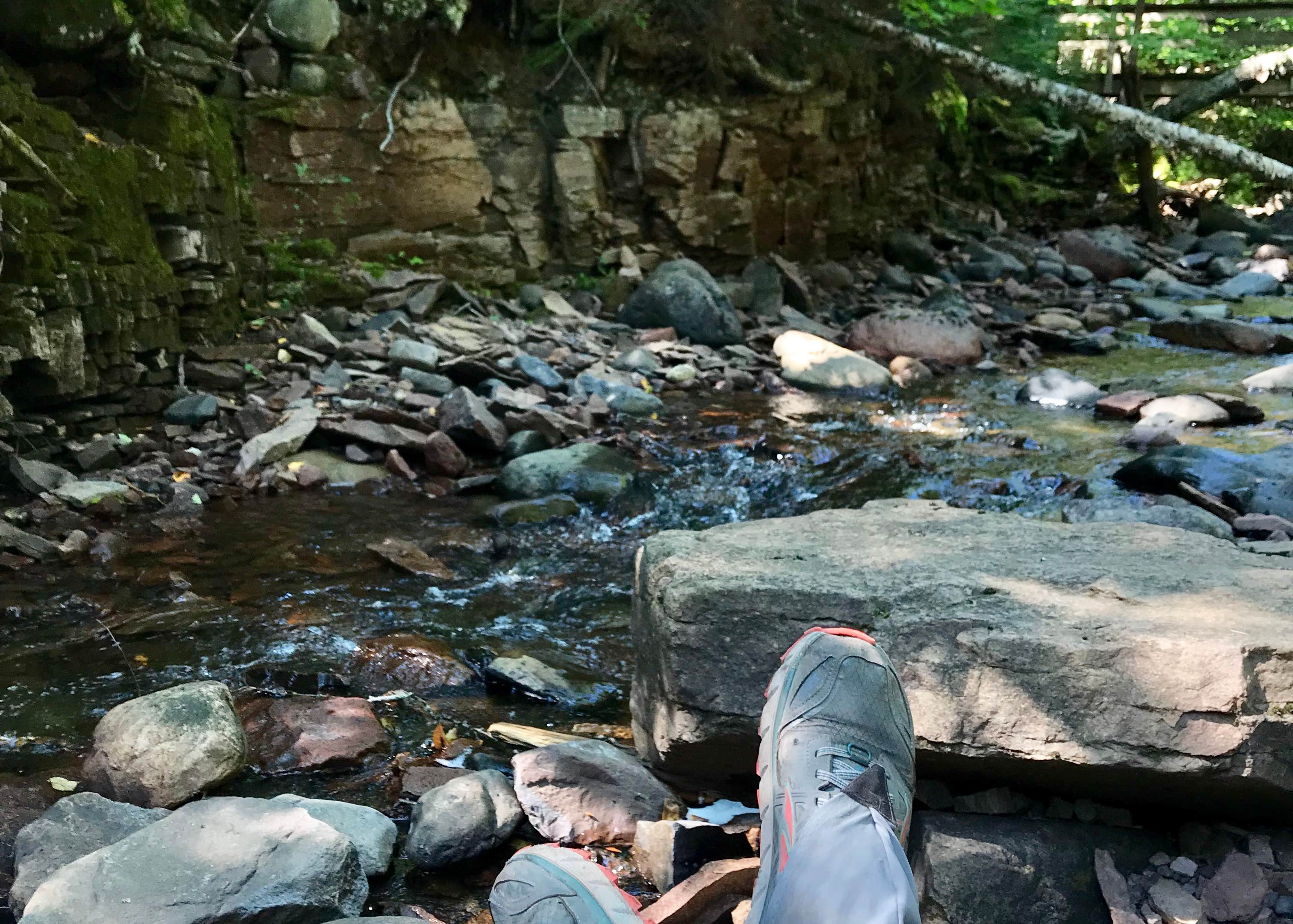 Kimball Creek Superior Hiking Trail Camping The Dyrt